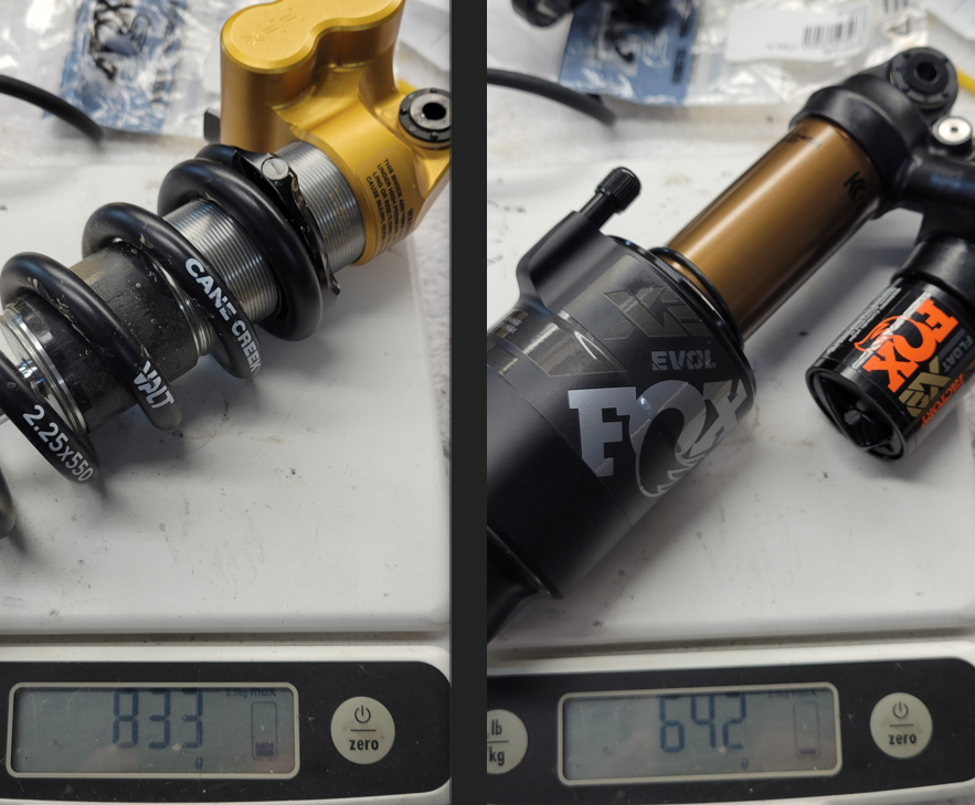 Levo SL Gen 1 - Official Levo SL Thread | Page 118 | EMTB Forums