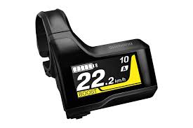 Display unit on new Merida EP8 | EMTB Forums