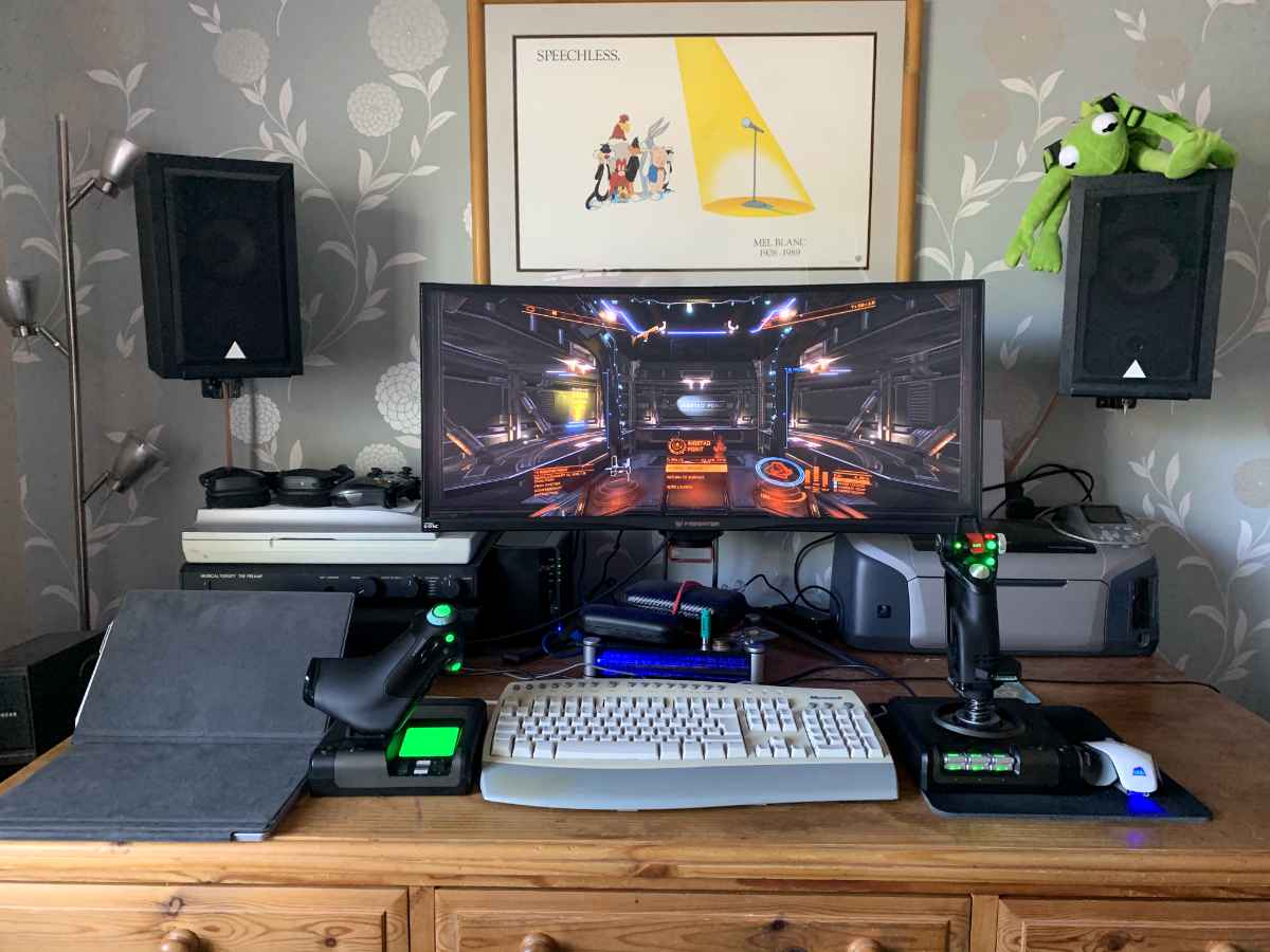 What’s your hobby? | EMTB Forums