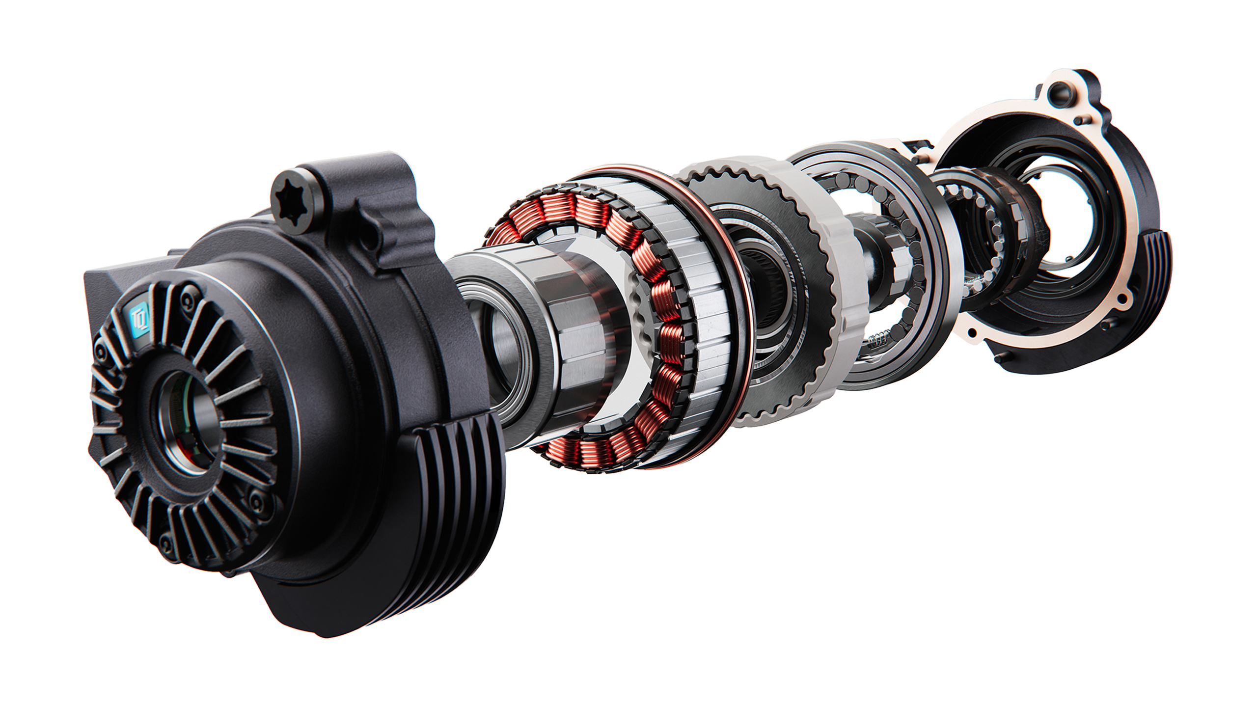 TQ HPR60 60Nm - the new TQ gets stronger | EMTB Forums