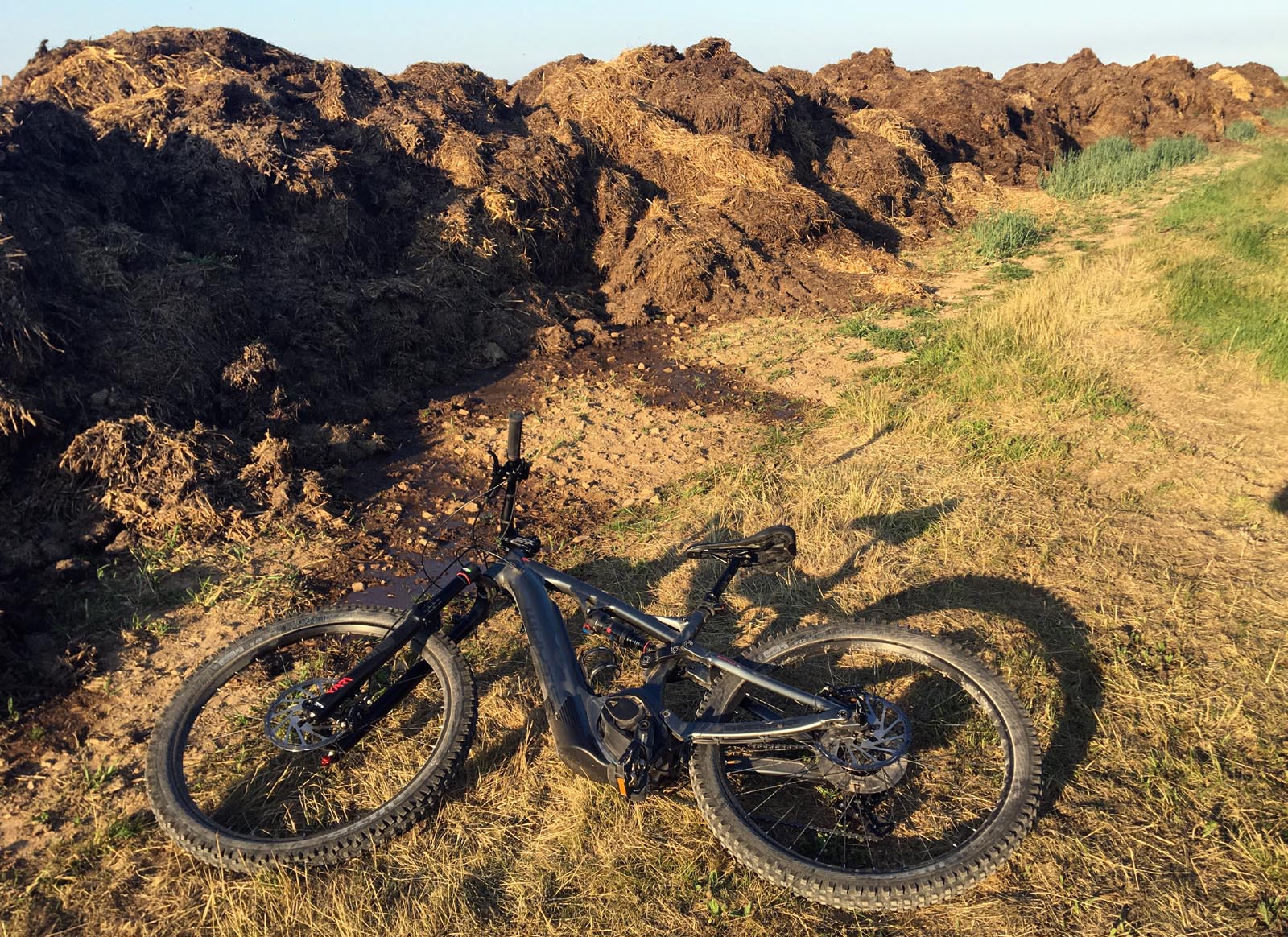 Pic of the Day | Page 12 | EMTB Forums