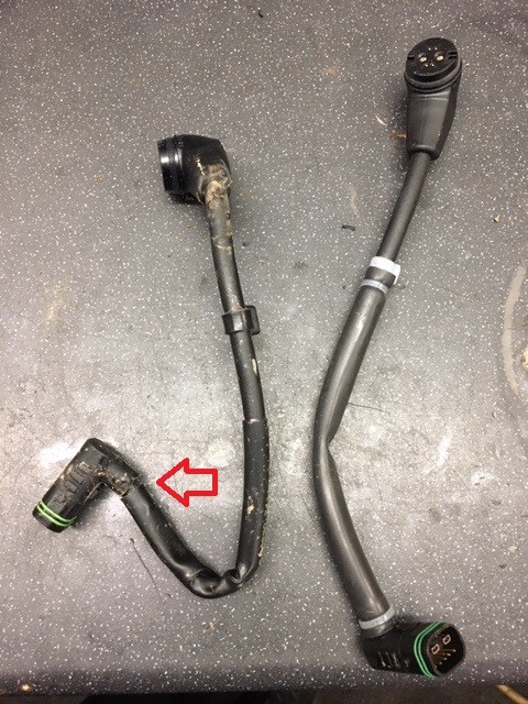 2019 levo fault lights at switch on | EMTB Forums