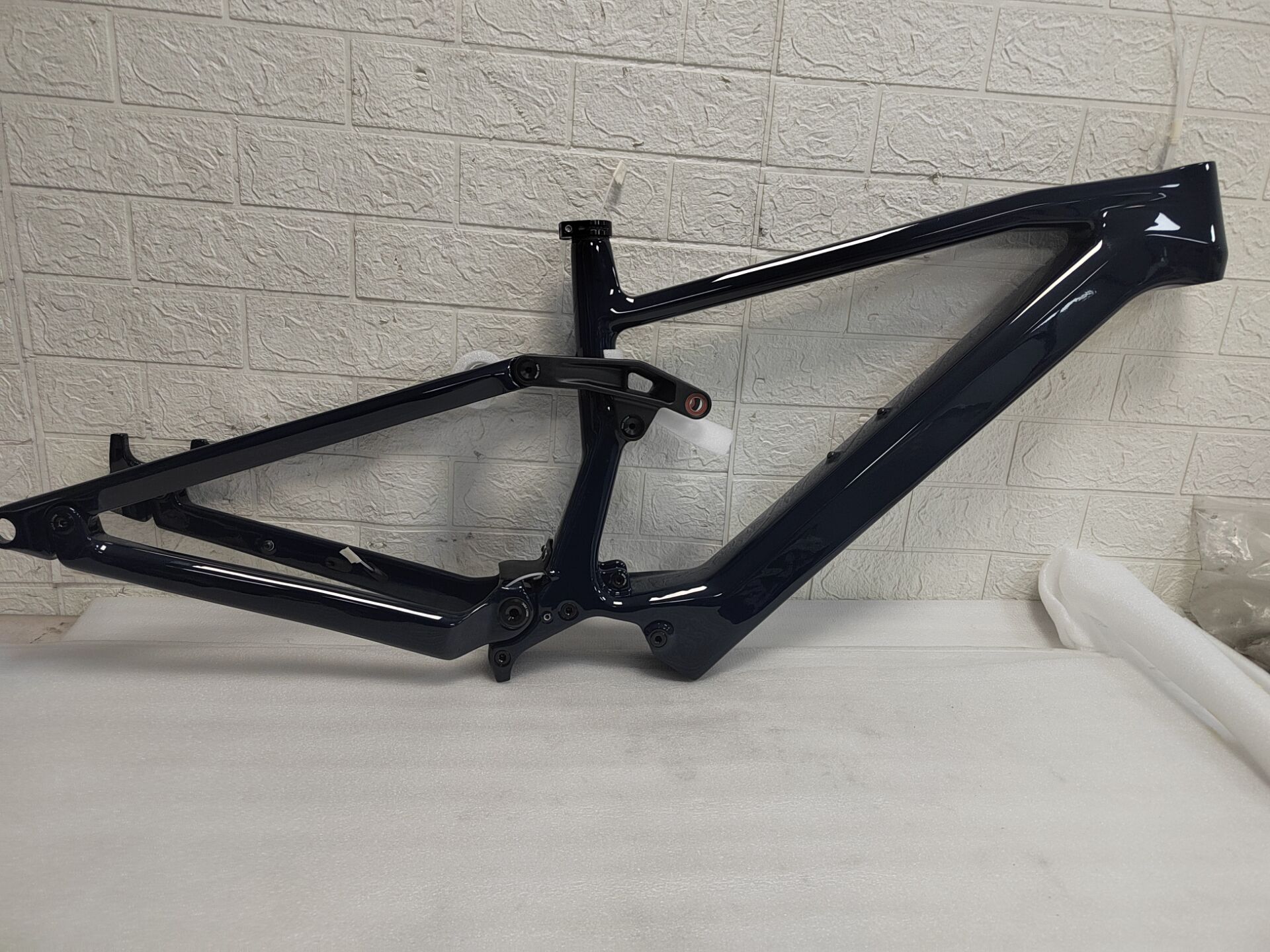 M820 Bafang - LIGHTCARBON LCE930 Frame (lightweight) | Page 29 | EMTB Forums