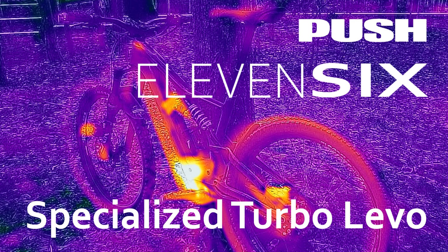 Levo Gen 2 - PUSH 11.6 Coil vs Air on the Turbo Levo | EMTB Forums