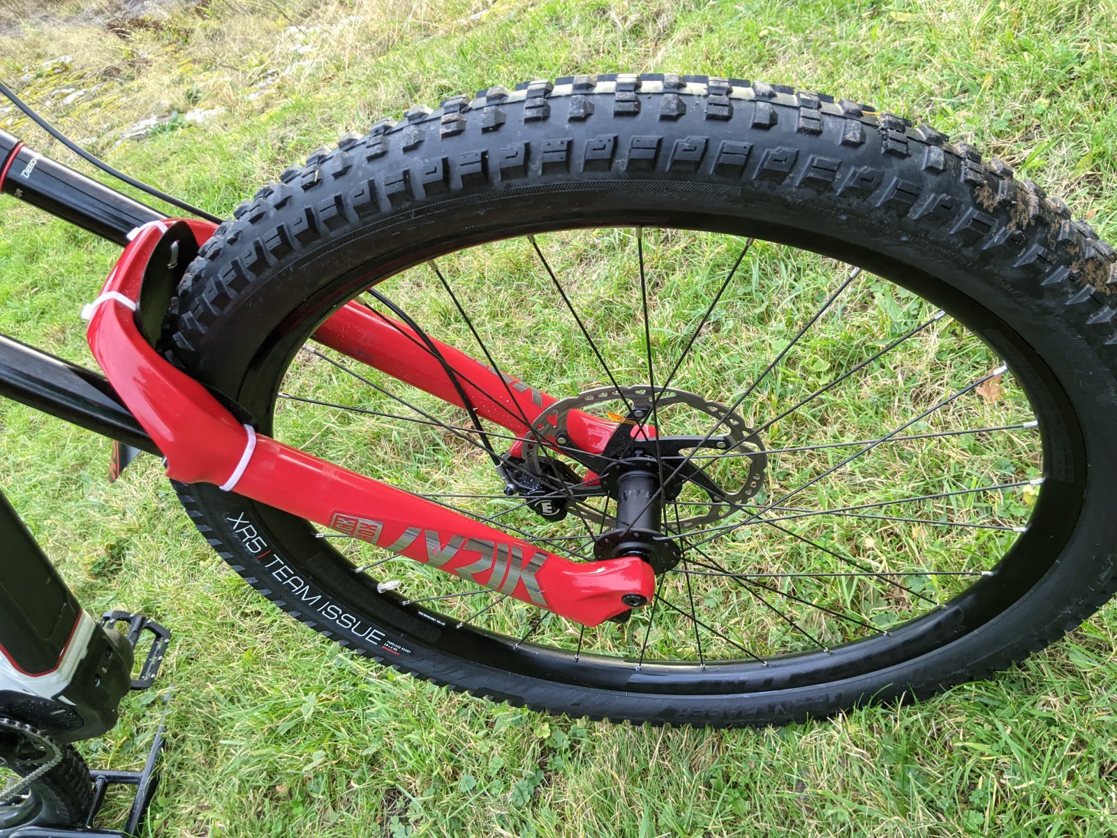 Sold - XL 2020 Commencal Meta power 29 team: 4000 | EMTB Forums