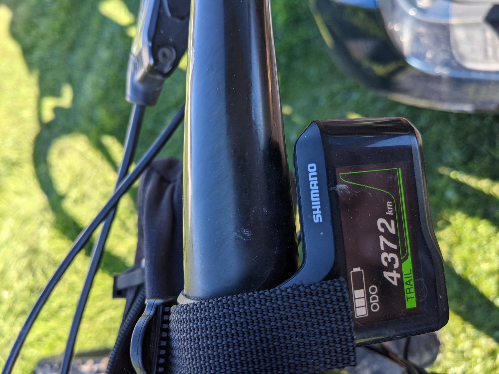 Ex1 vs Shimano xt 12 speed | EMTB Forums