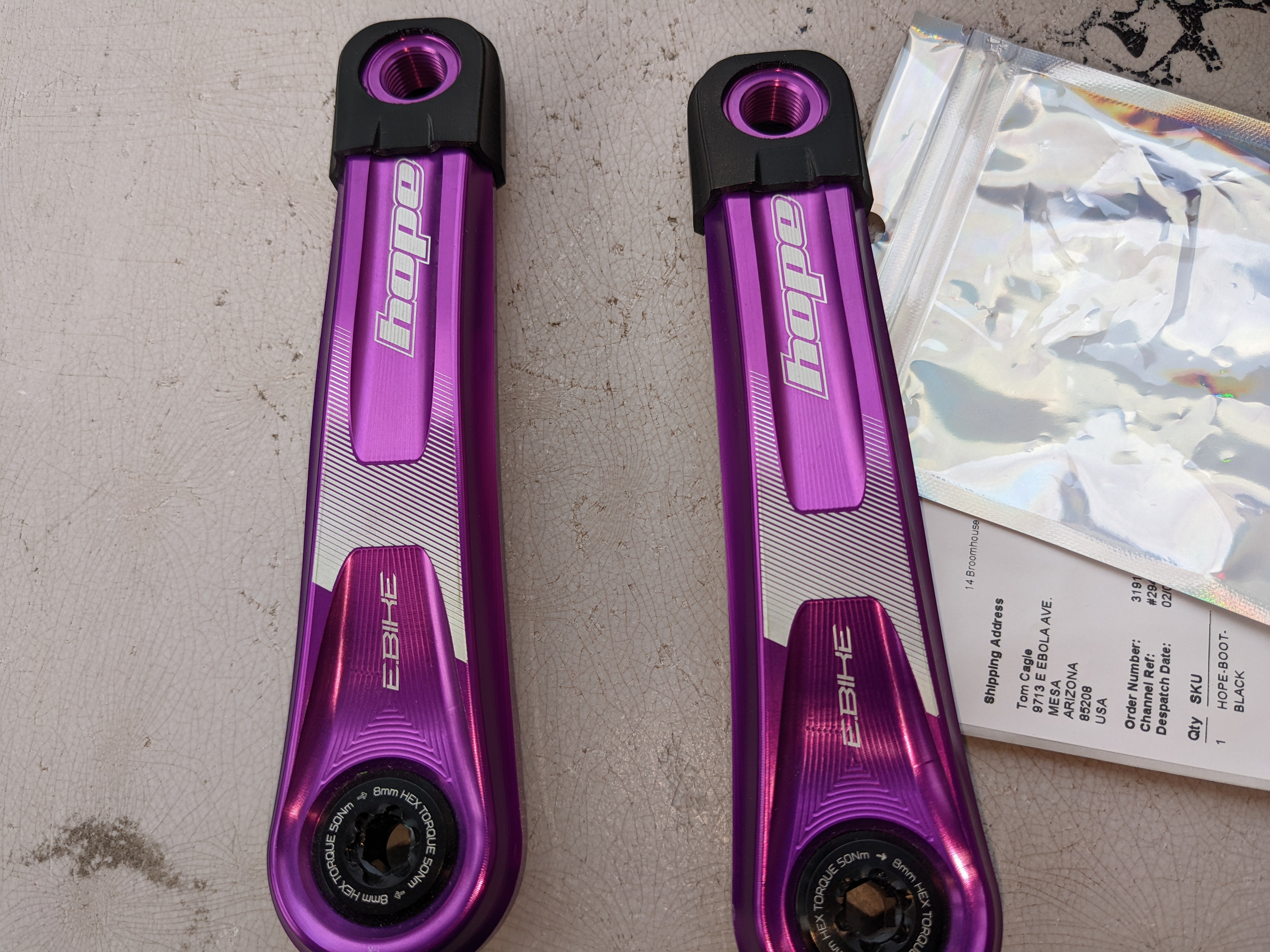 CEF50 Battery Range Extender: that juicebox strapped to your rig to decrease anxiety and extend ...