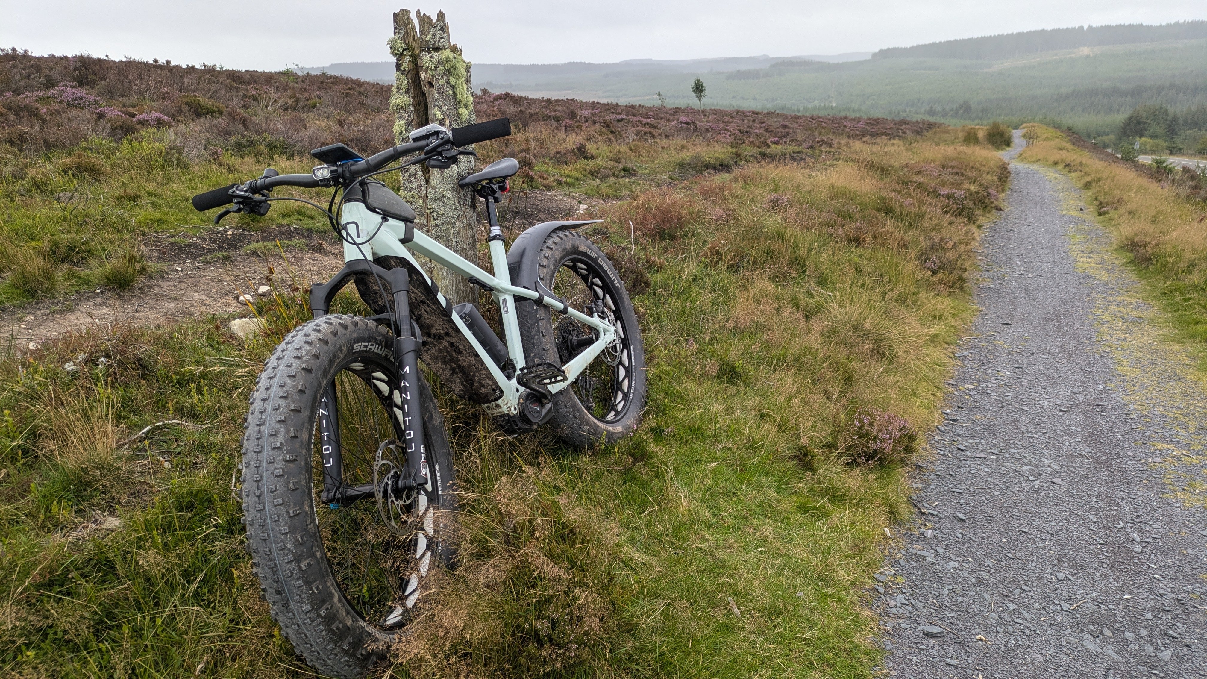 New Bike Day. Ari Explorer Peak e fat bike | EMTB Forums