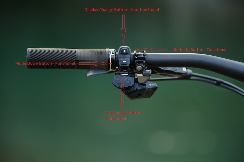 Kenevo SL - Kenevo SL Issue | EMTB Forums