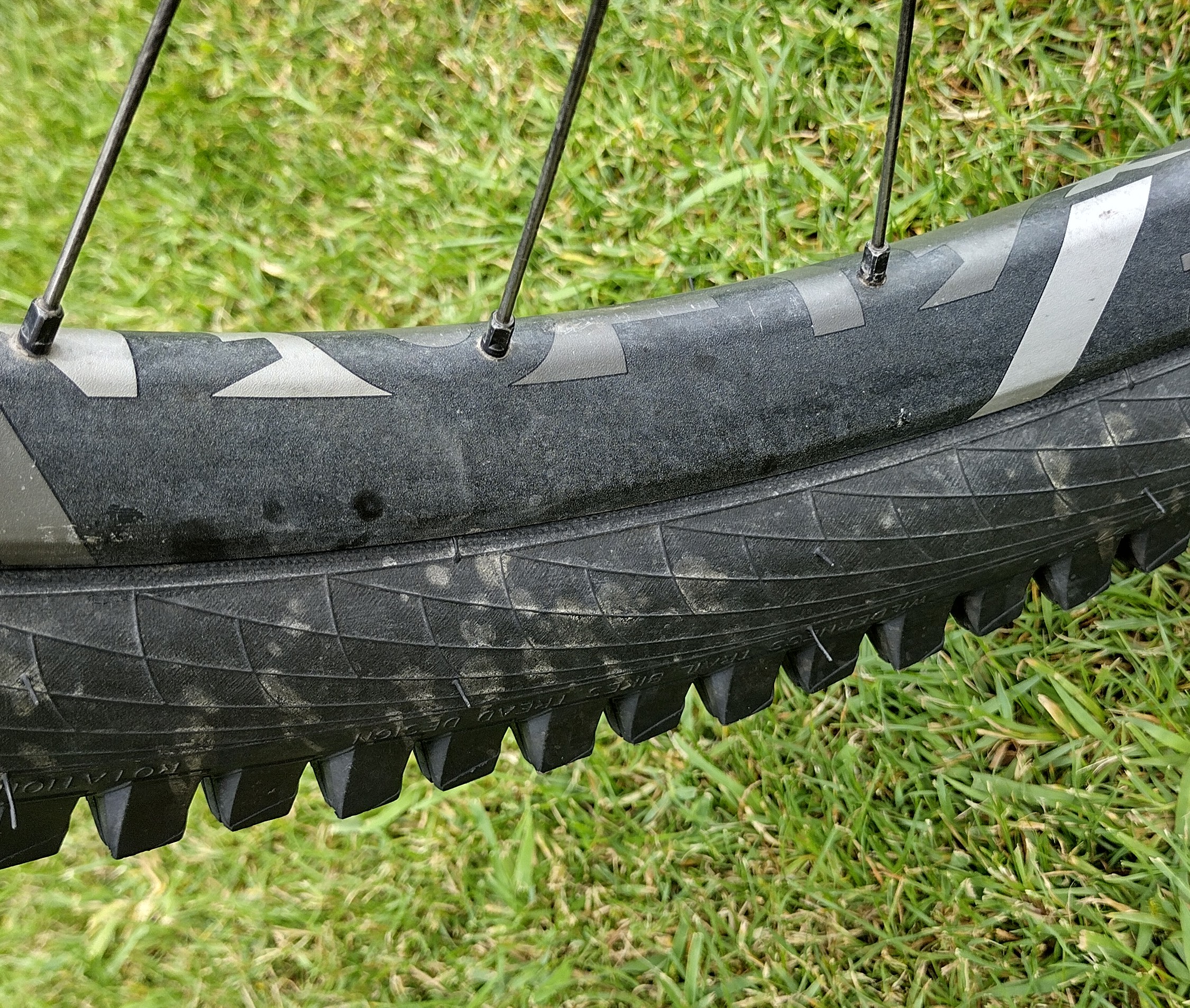 How do I safely wash my giant eMTB when it gets all muddy? | EMTB Forums