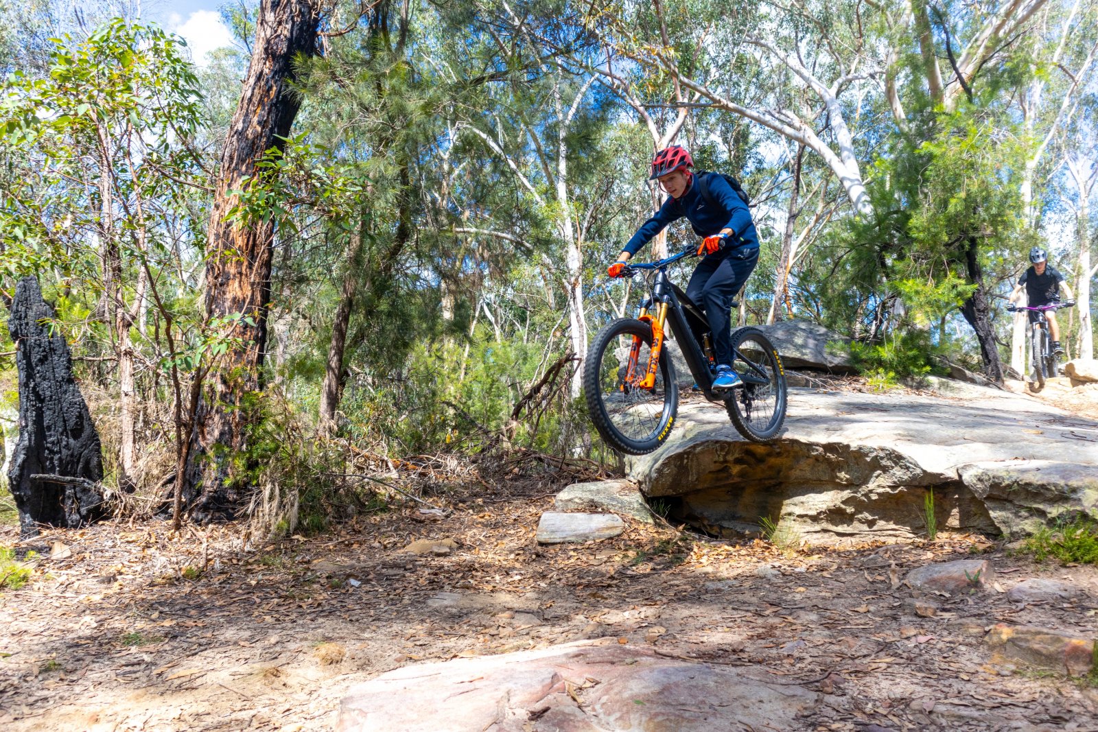 Pic of the Day | Page 119 | EMTB Forums