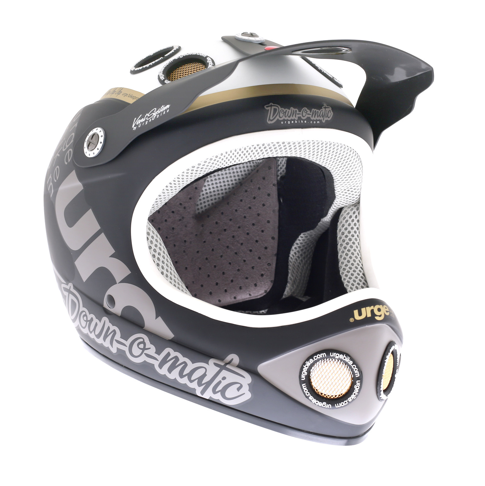 full face helmet or not?? | EMTB Forums