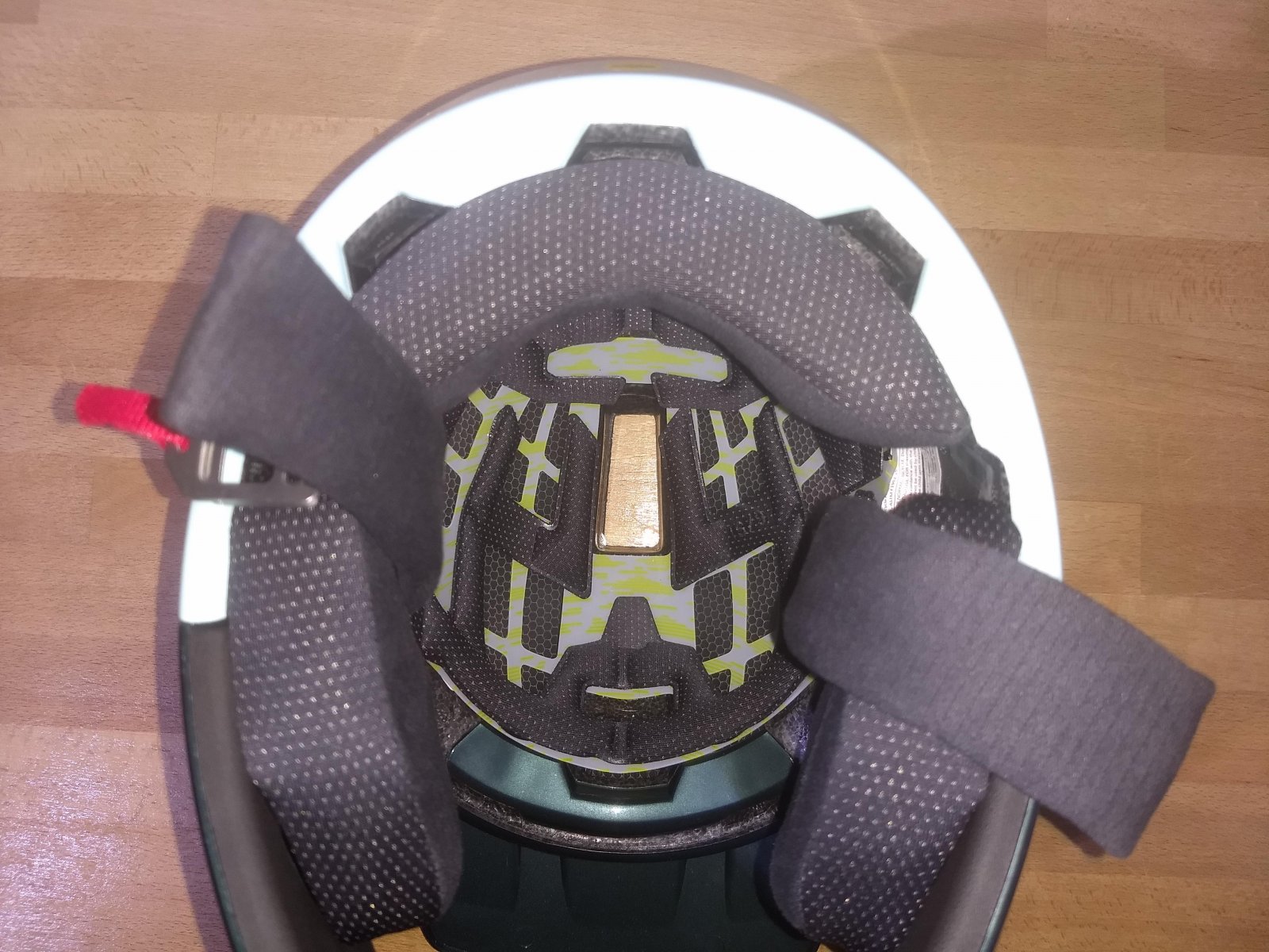 Review - Smith Mainline Full Face Helmet | EMTB Forums