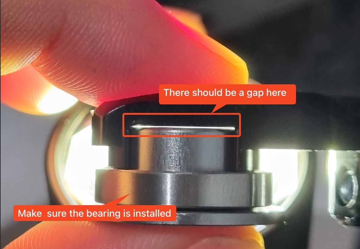 How to make the Ztto dropper lever super smooth | EMTB Forums