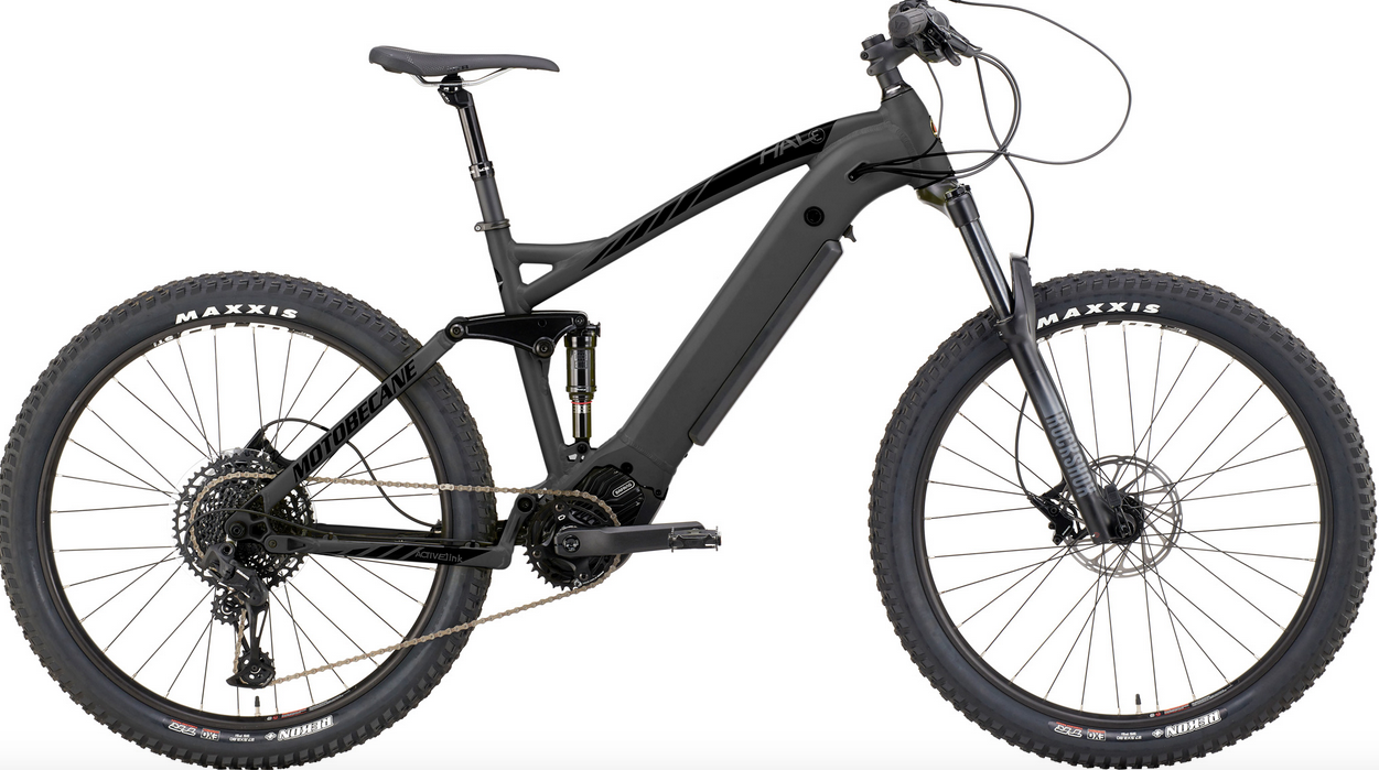 Emtb frames | EMTB Forums