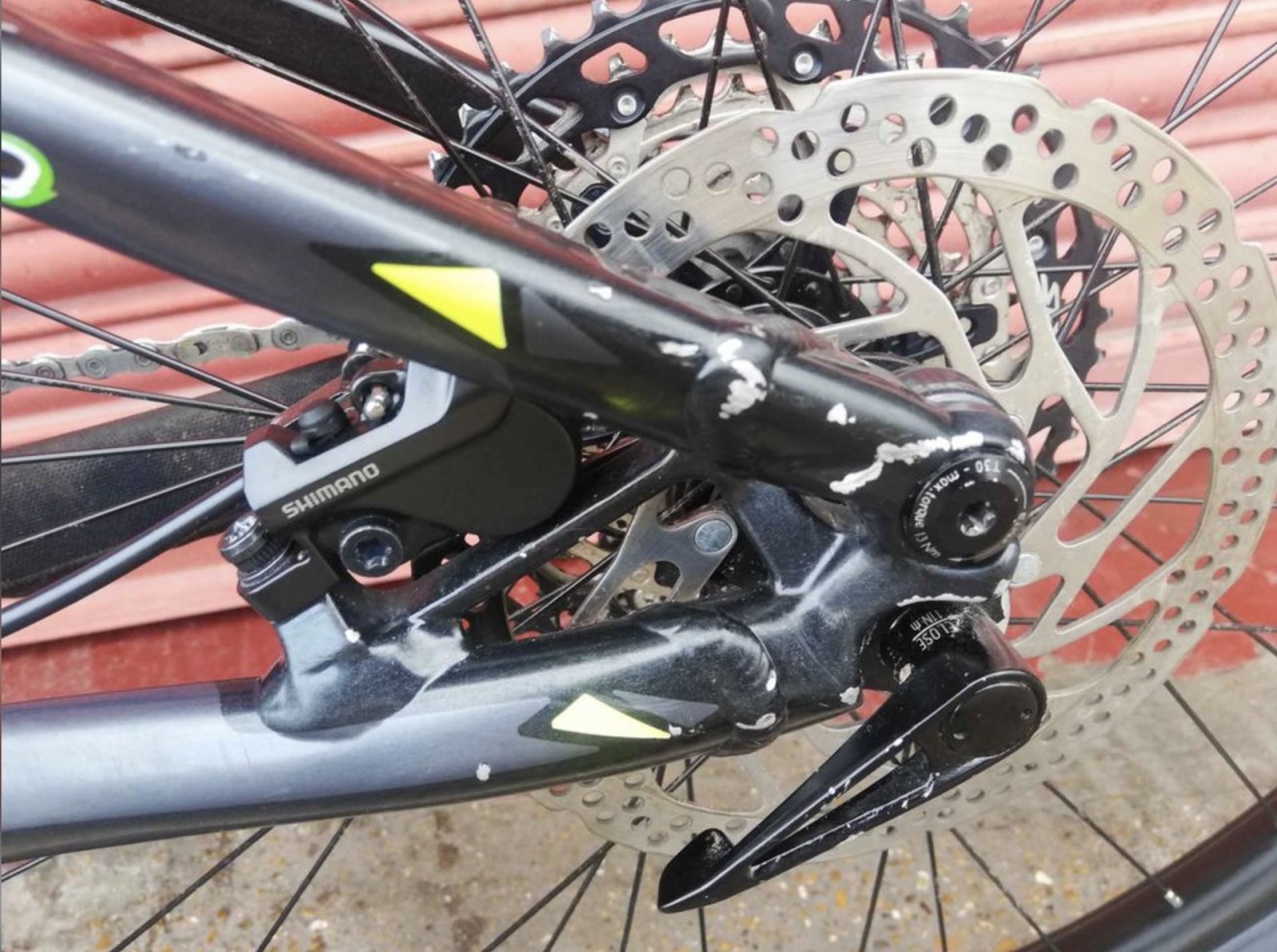 Sold - 2019 Merida Merida e160 600, with upgrades: sold | EMTB Forums