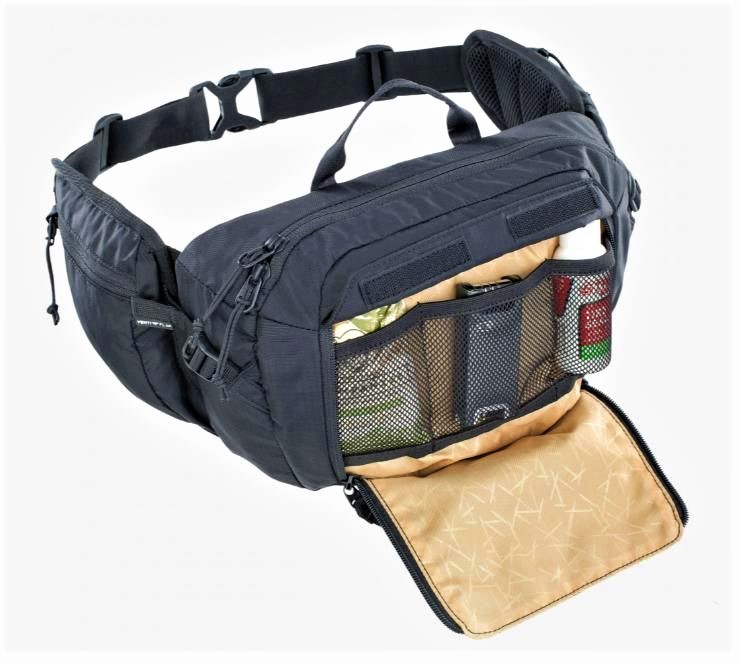 Trailside Repair - What's in my pack | EMTB Forums