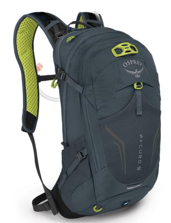 Trailside Repair - What's in my pack | EMTB Forums