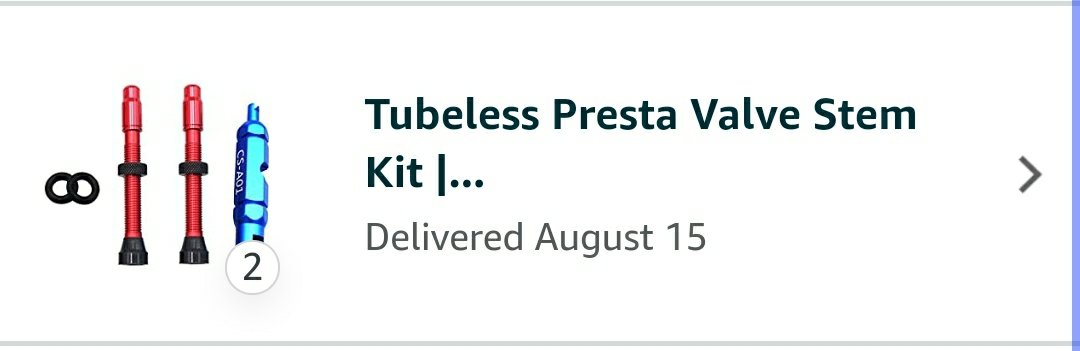 Slime Smart Inner tubes | EMTB Forums