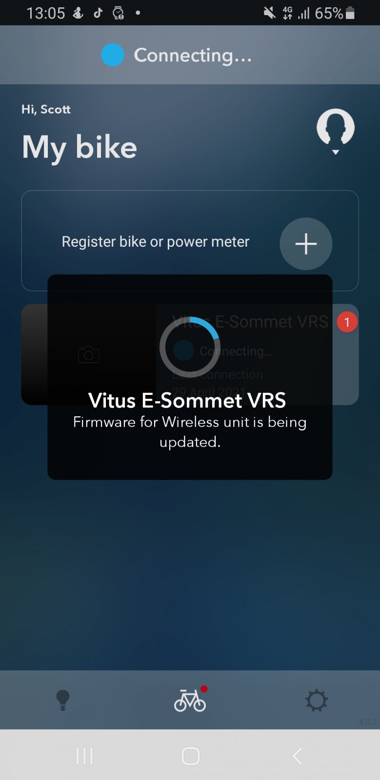 Help, Bricked Bike | EMTB Forums