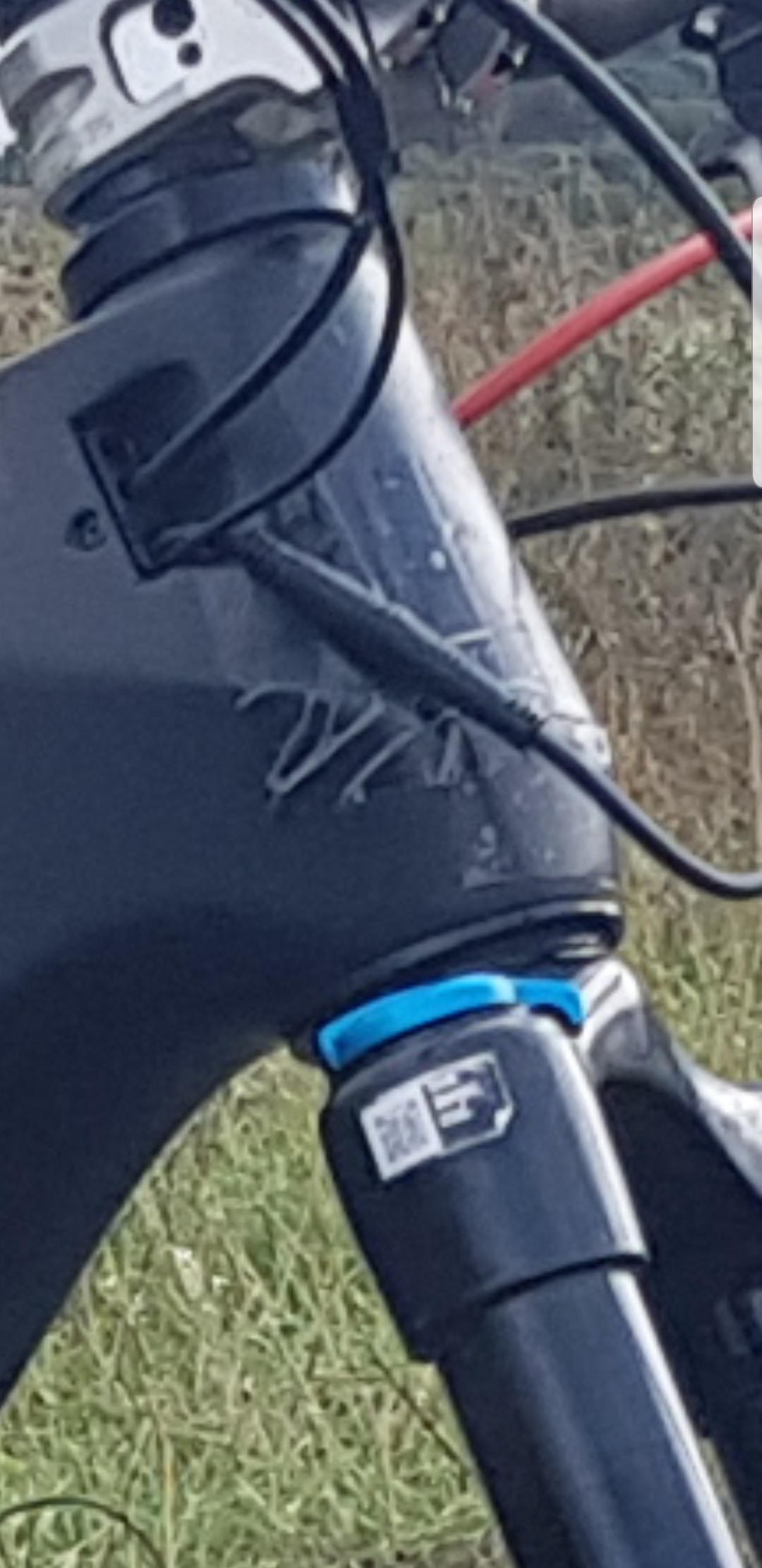 Dengfu E22 Frame Thread | Page 32 | EMTB Forums