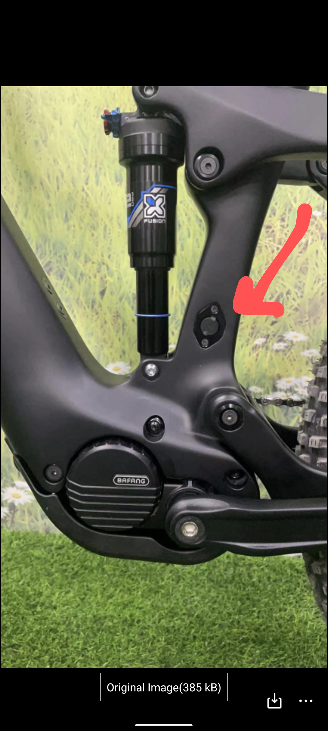 CEF50 Battery Range Extender: that juicebox strapped to your rig to decrease anxiety and extend ...