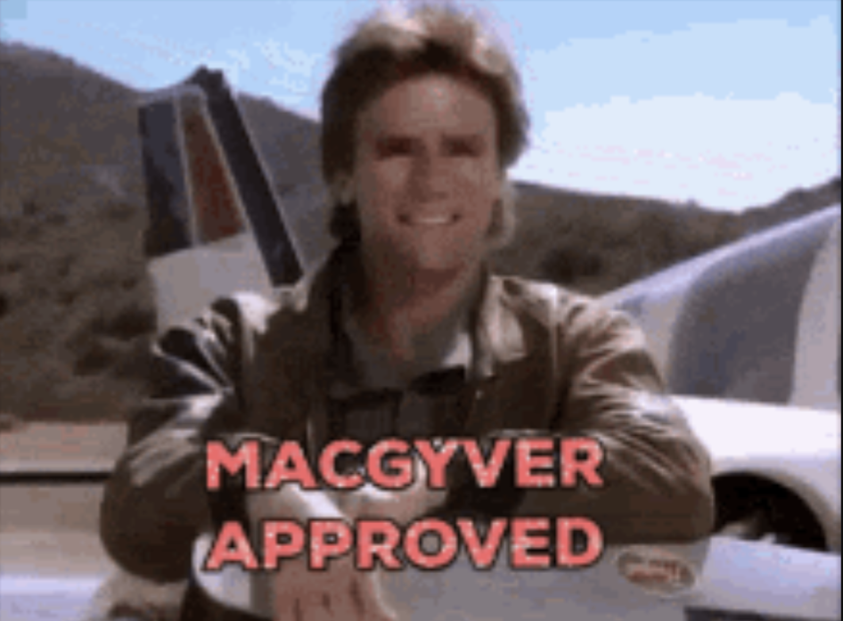 CEF50 Battery Range Extender: that juicebox strapped to your rig to decrease anxiety and extend ...