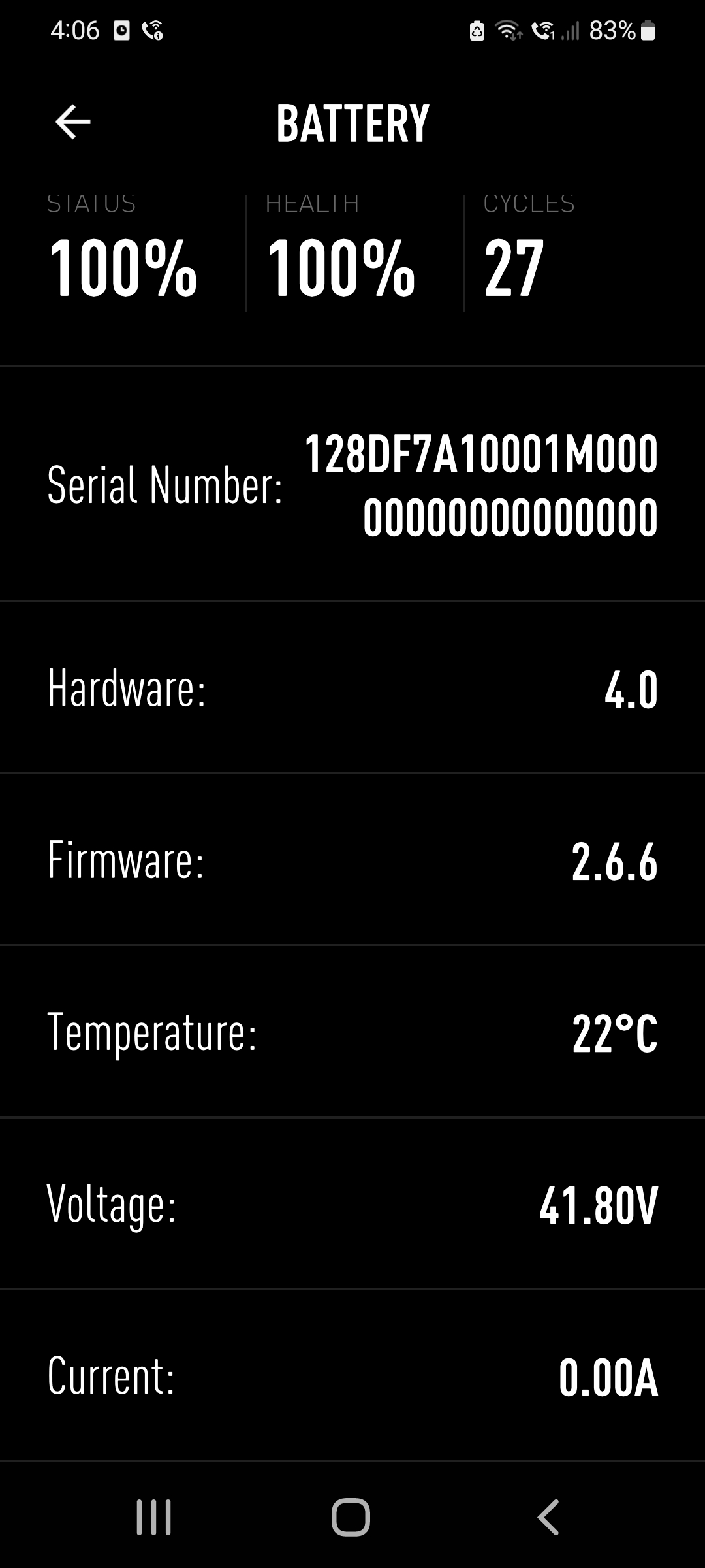 Levo Gen 3 - Levo Gen 3 software update - yes or no | EMTB Forums