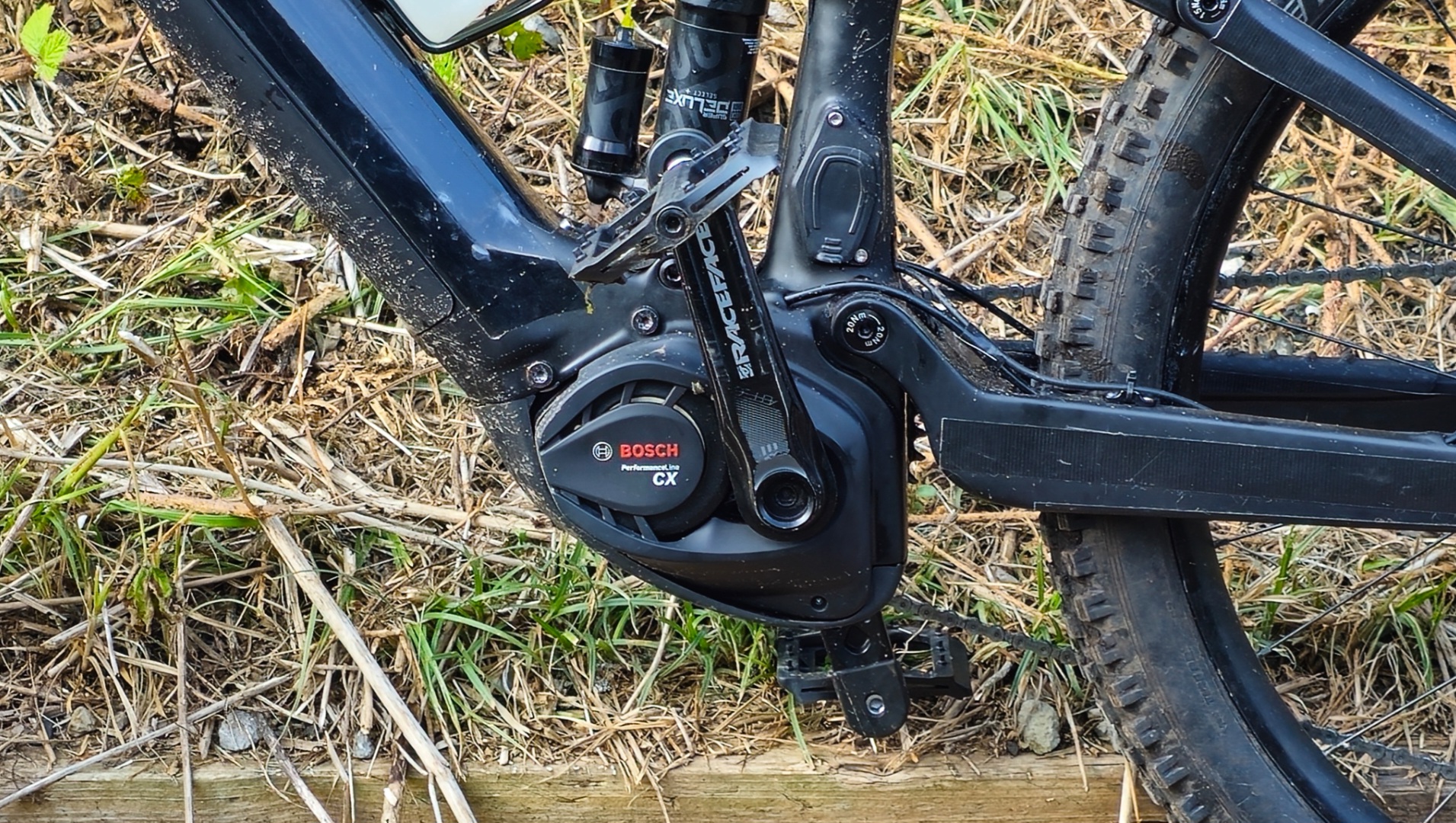 Exess E-cross Thread | EMTB Forums