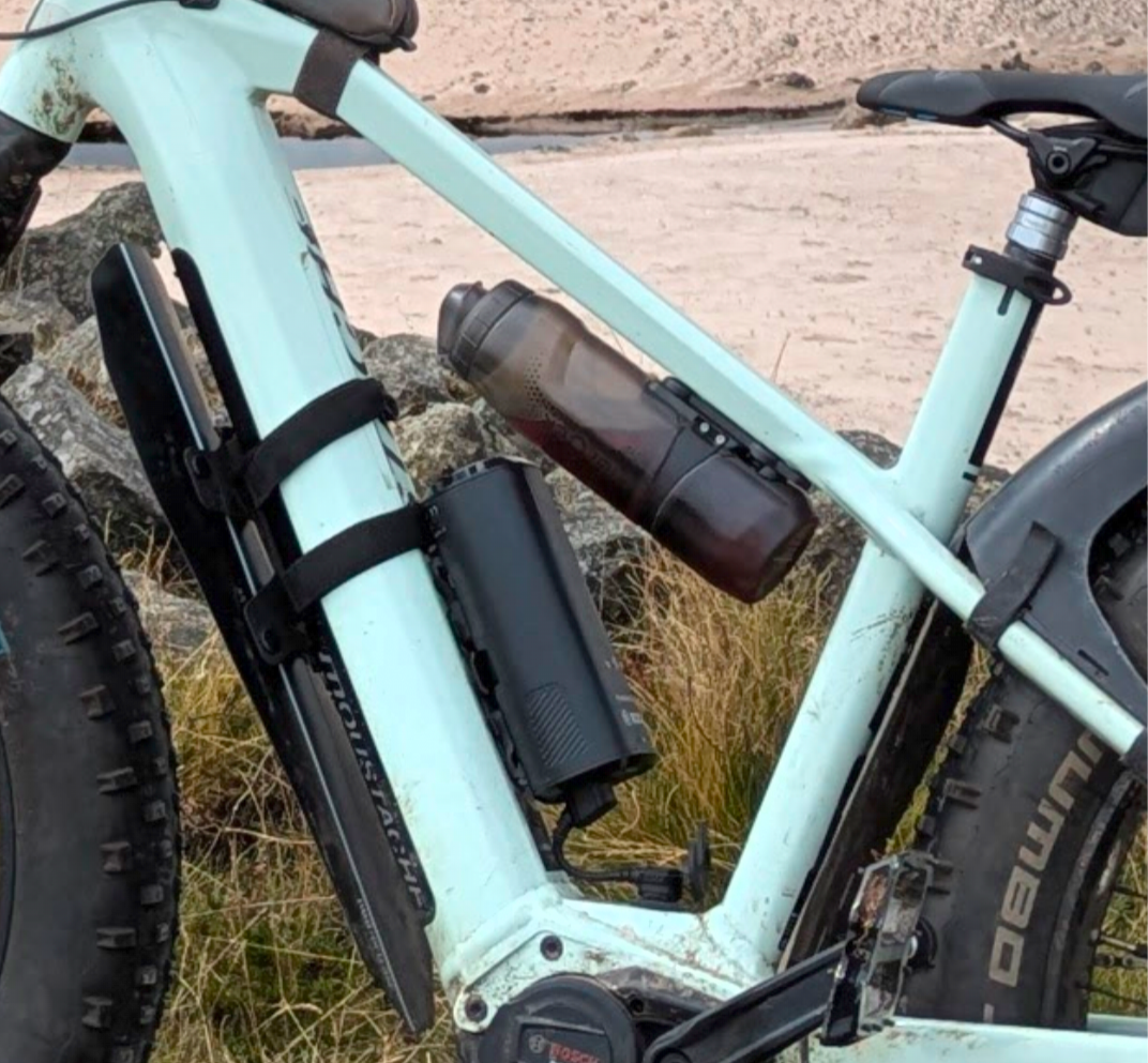 New Bike Day. Ari Explorer Peak e fat bike | EMTB Forums