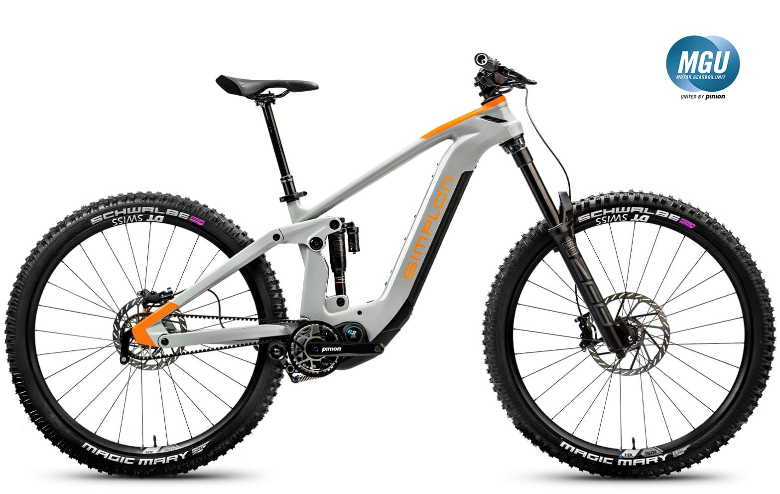Are MGU EMTBs still beta products? | EMTB Forums