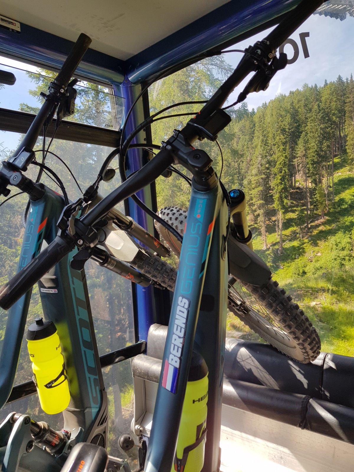 Hi from Holland. | EMTB Forums