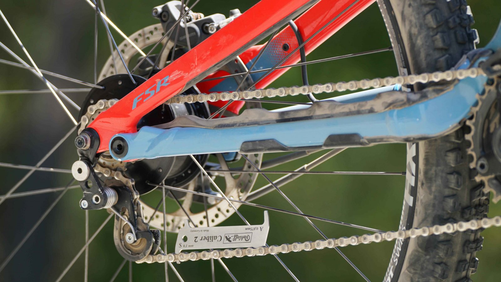 Levo Gen 2 - Specialised Turbo Levo Regular Maintenance | Page 4 | EMTB ...