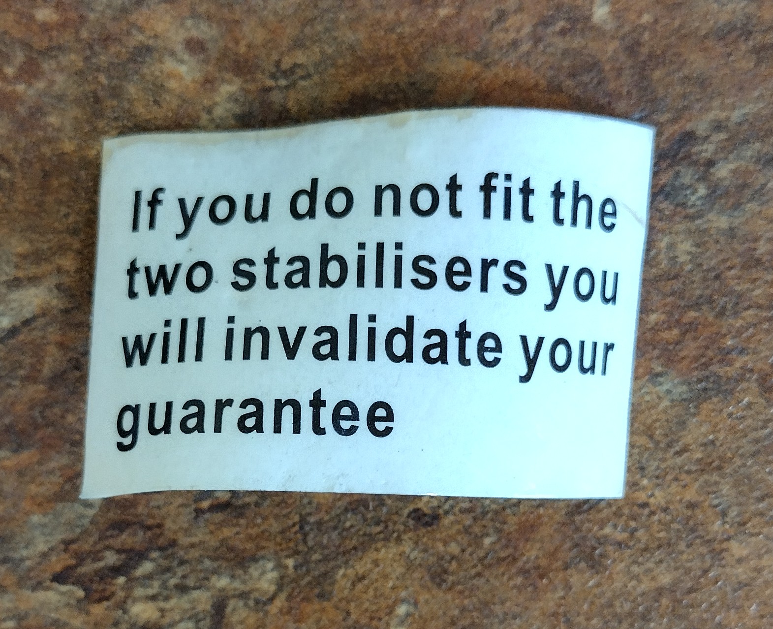 Where did this come from? | EMTB Forums