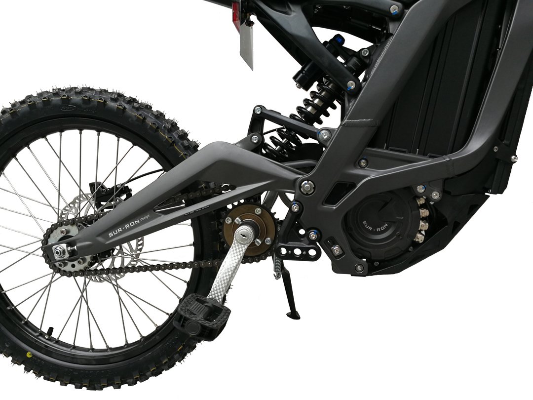 Sur-Ron eBike | EMTB Forums