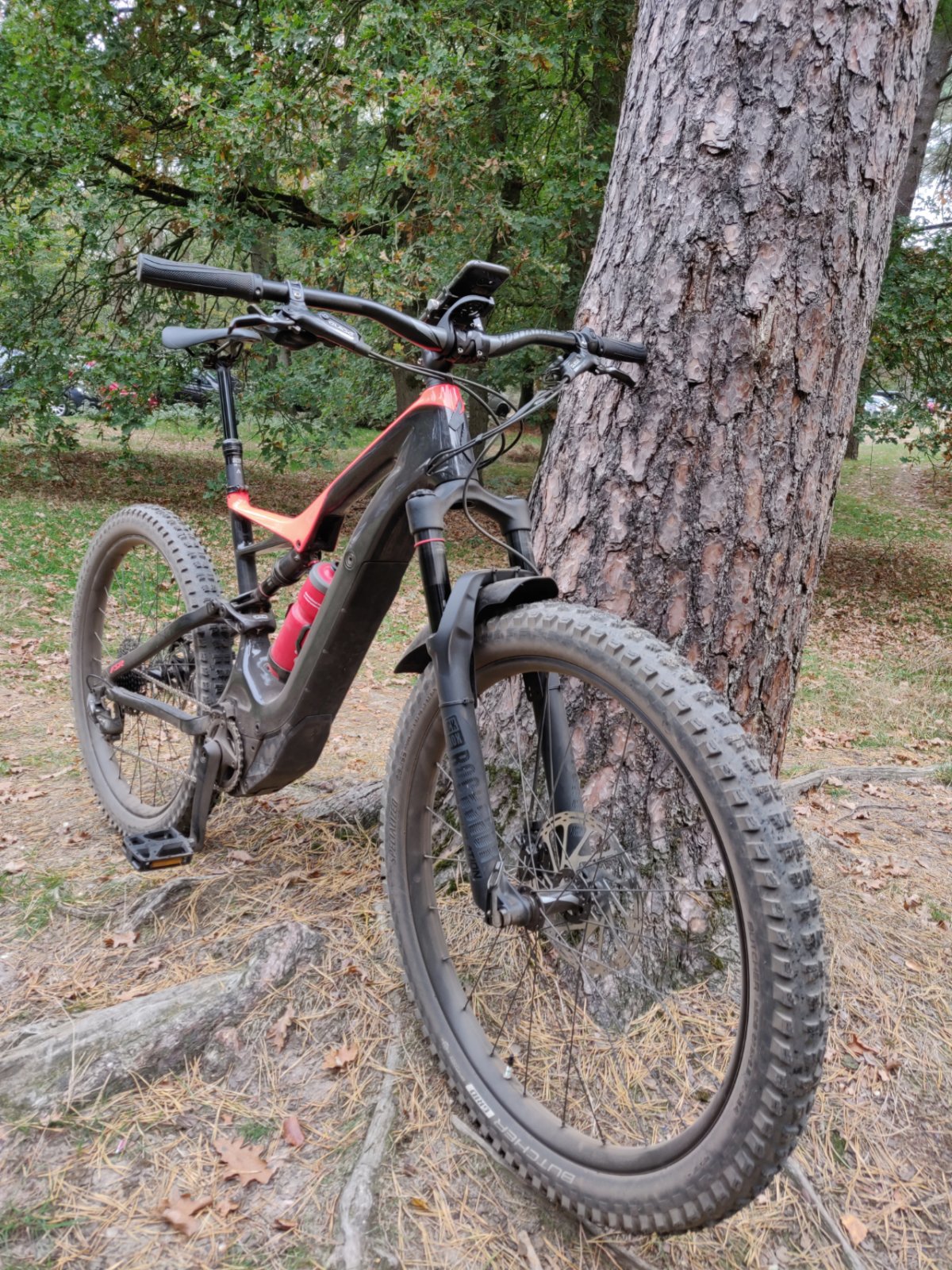 Hi there from the Netherlands | EMTB Forums