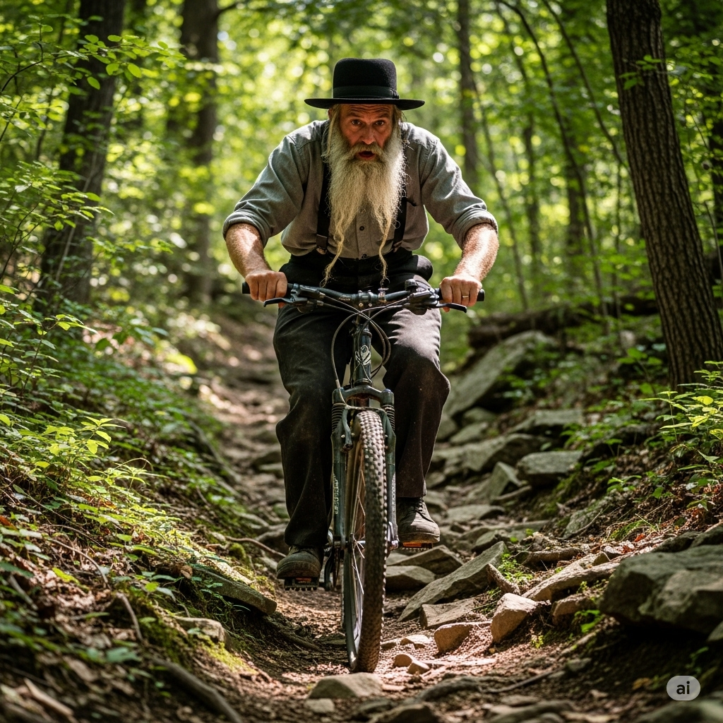 Hi. Diomidis from SoCal | EMTB Forums