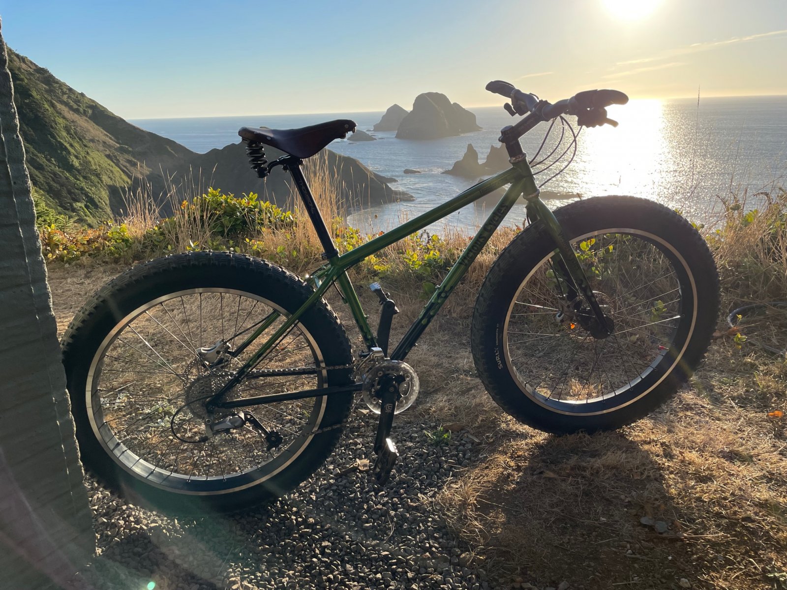 Hi There Phil from Australia | EMTB Forums