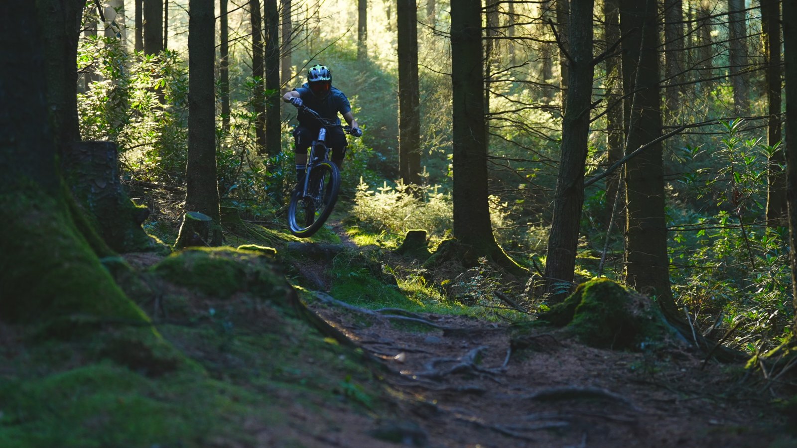 Pole Voima 190mm Travel EMTB | Page 5 | EMTB Forums