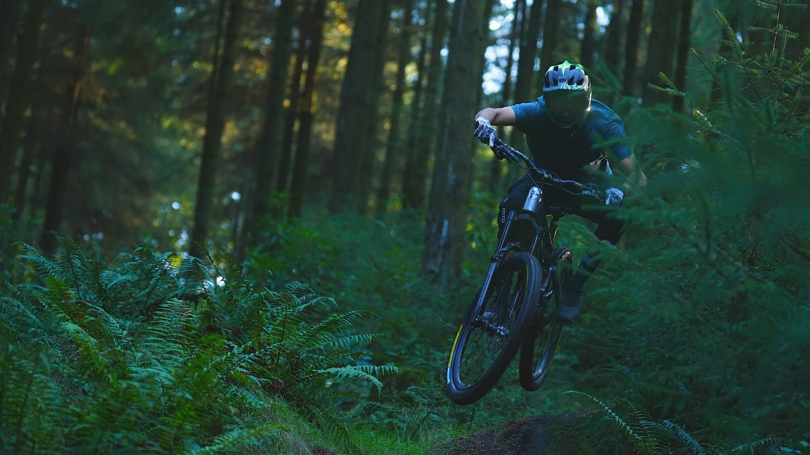 Pole Voima 190mm Travel EMTB | Page 5 | EMTB Forums