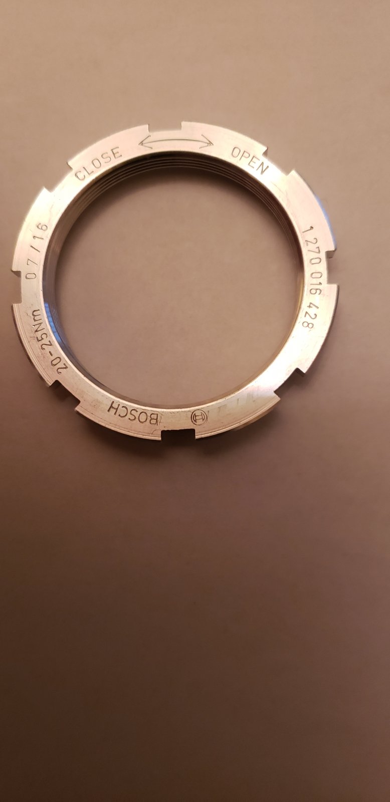 Anyone know what this is? I'm sure someone does :) | EMTB Forums