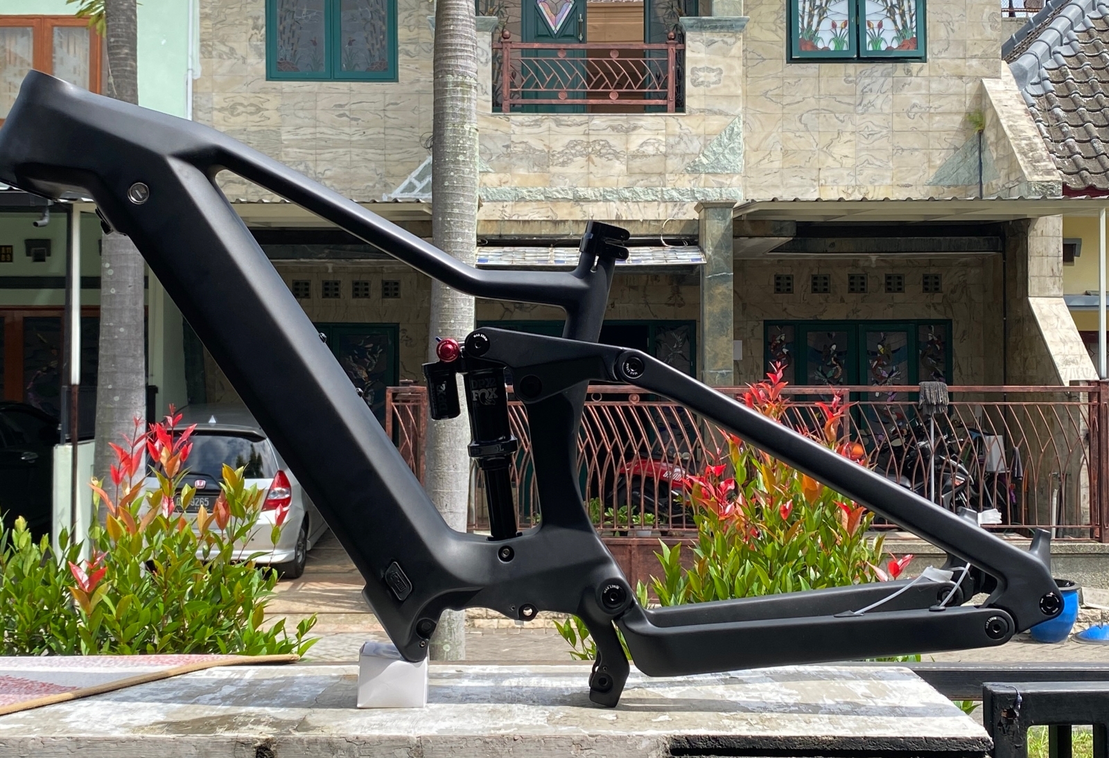 Bafang m510 | Page 44 | EMTB Forums