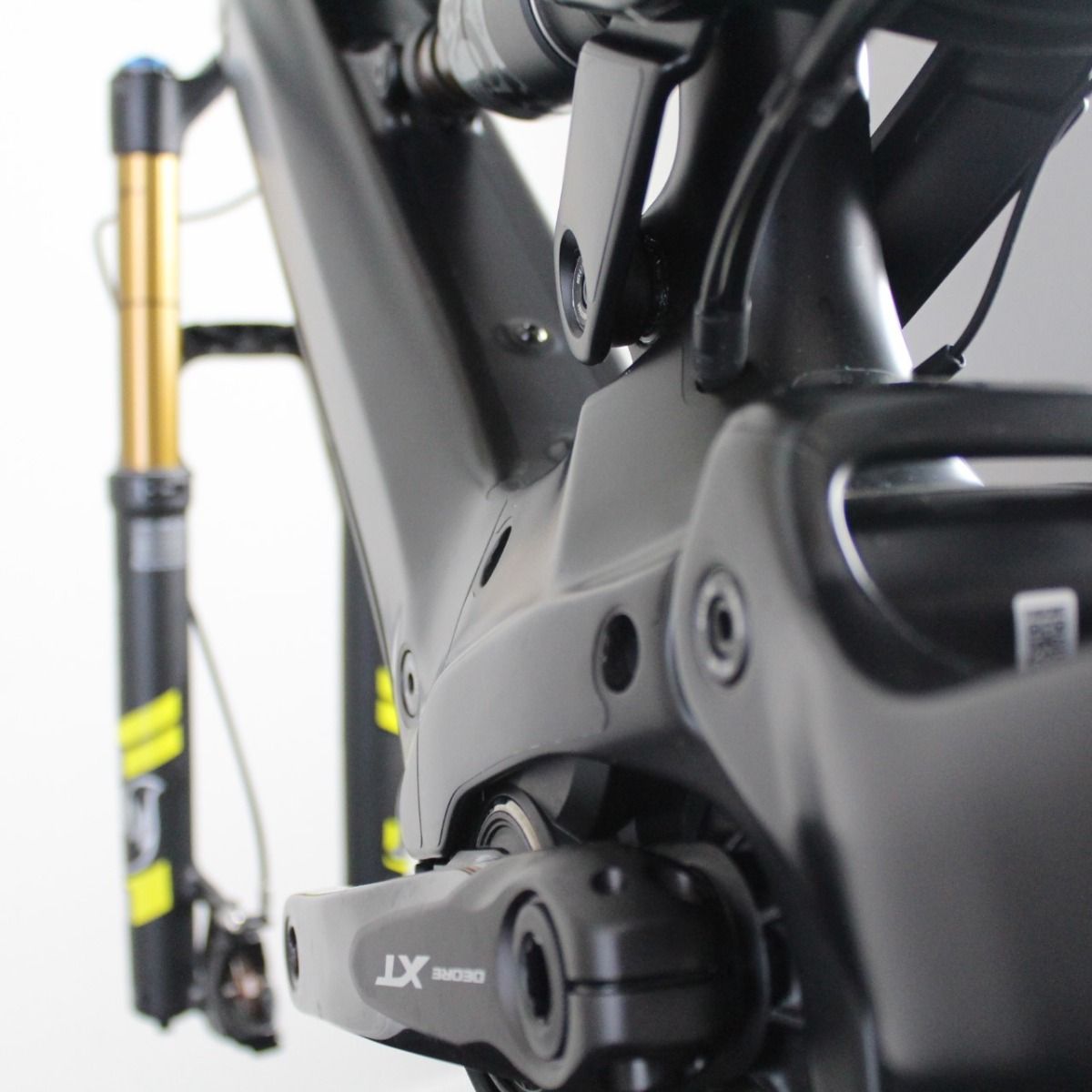 Invisiframe DECOY FULL CARBON 27.5 2019 for sale! | EMTB Forums