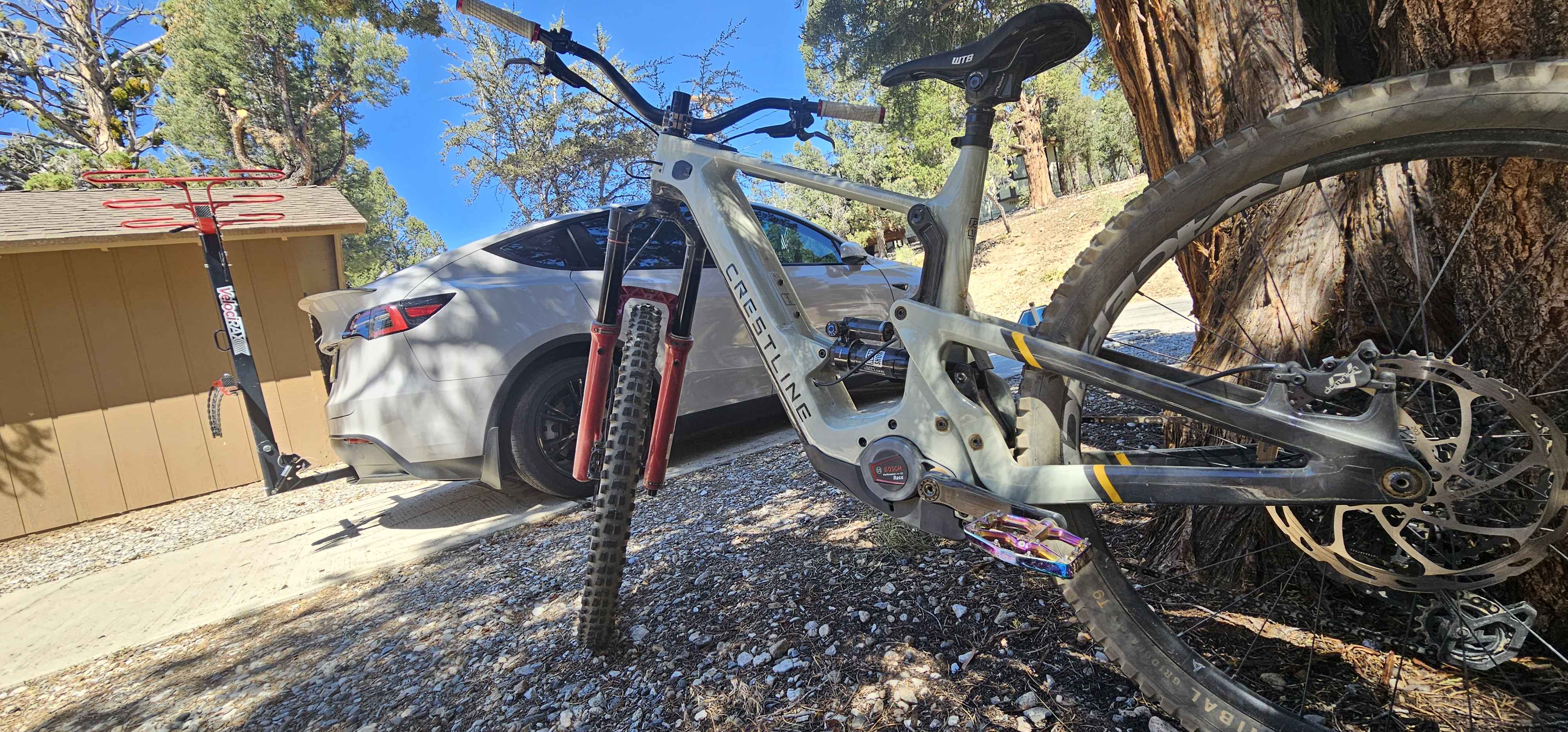 Color matched | EMTB Forums