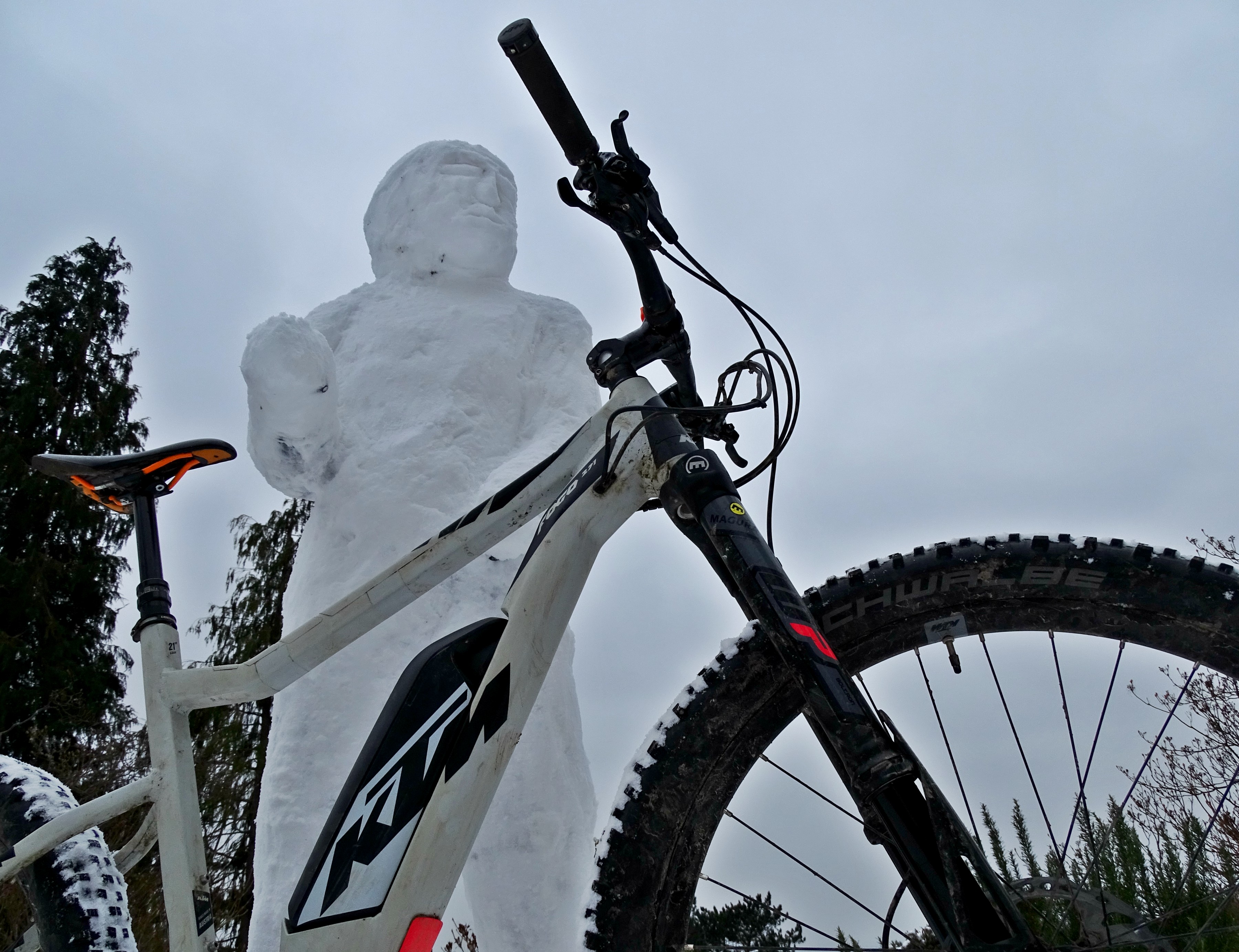 KTM Kenny. | EMTB Forums