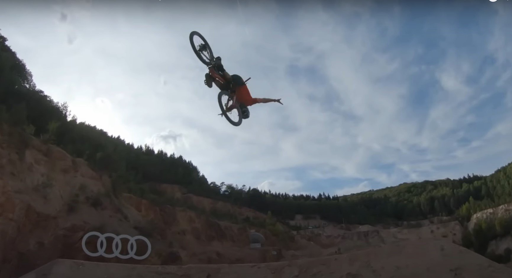 Sam Pilgrim abandons Haibike - Gallery | EMTB Forums