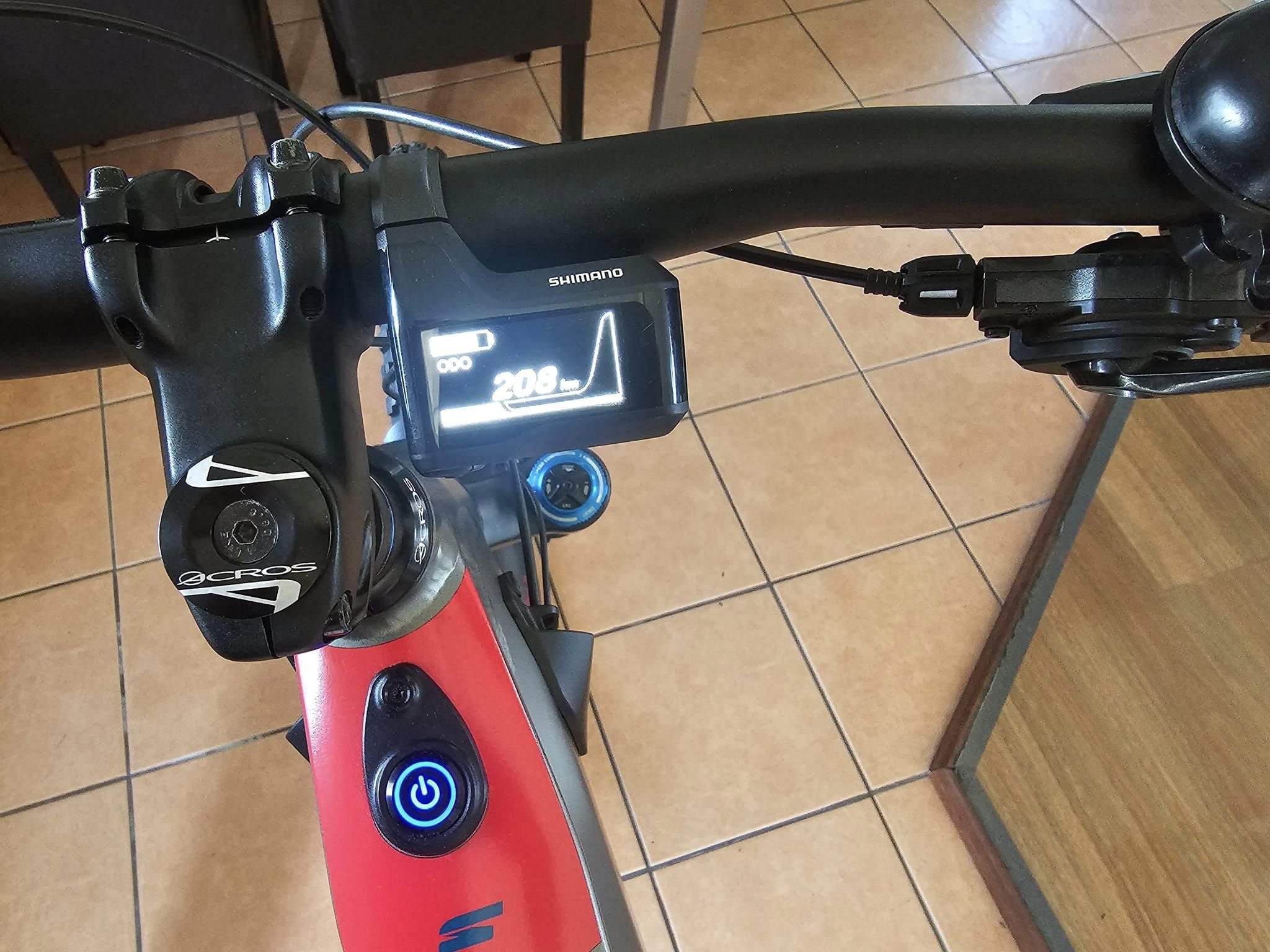 For Sale (BIKE) - 2019 Focus Sam2 6.8 Large | EMTB Forums