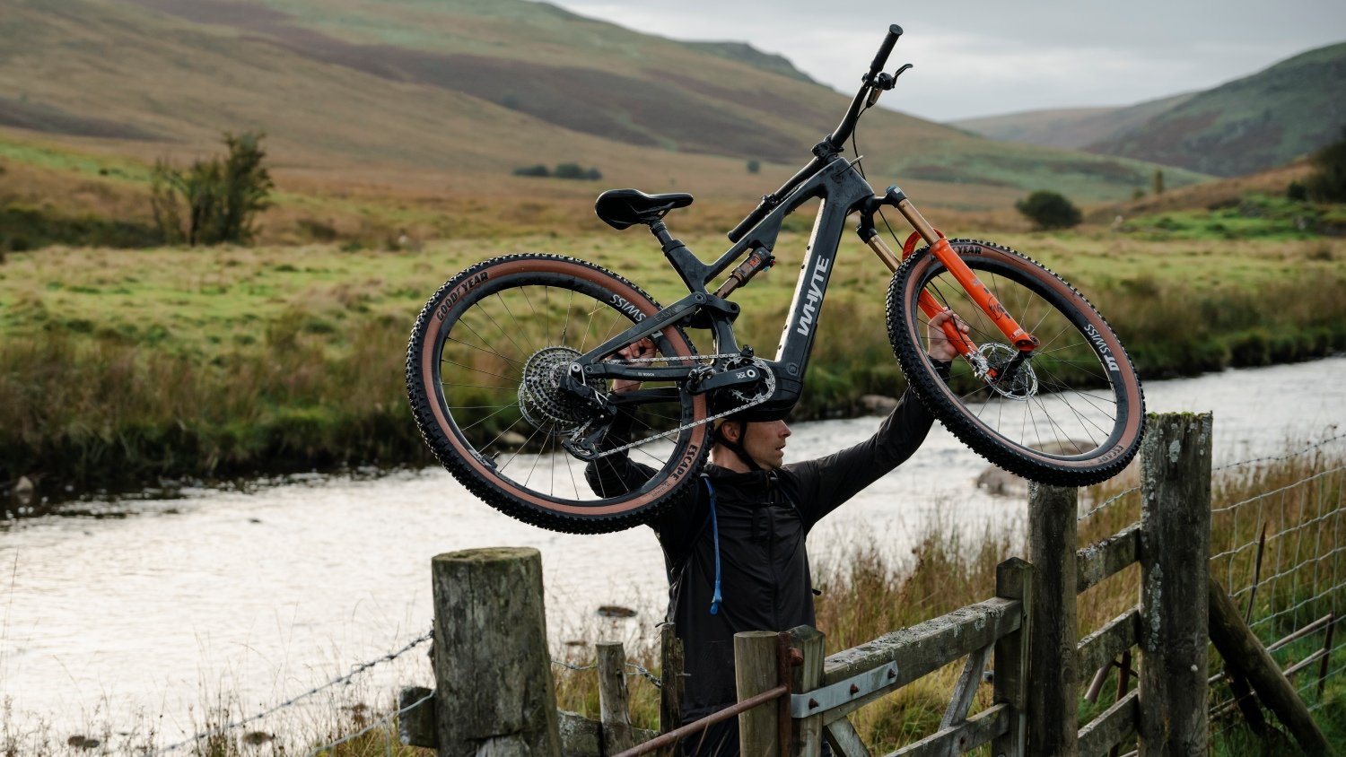 The New 2024 Whyte E Lyte Gallery Emtb Forums