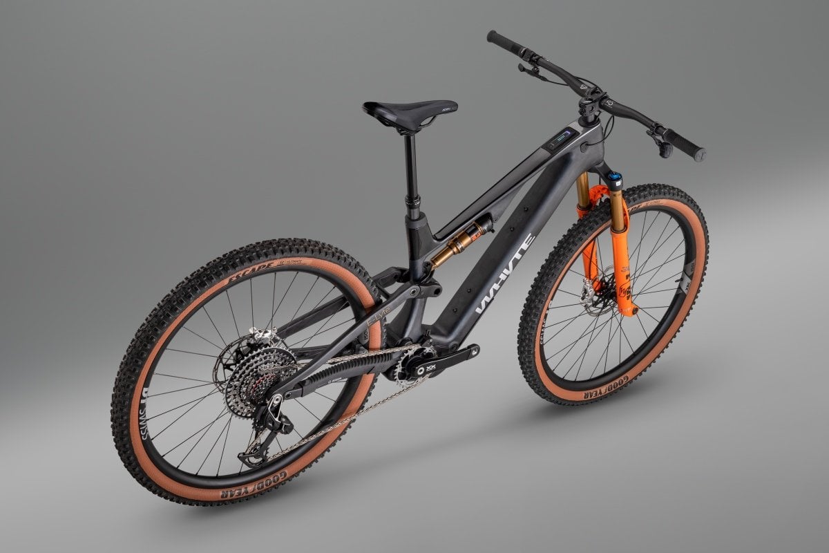 The New 2024 Whyte E Lyte Gallery Emtb Forums