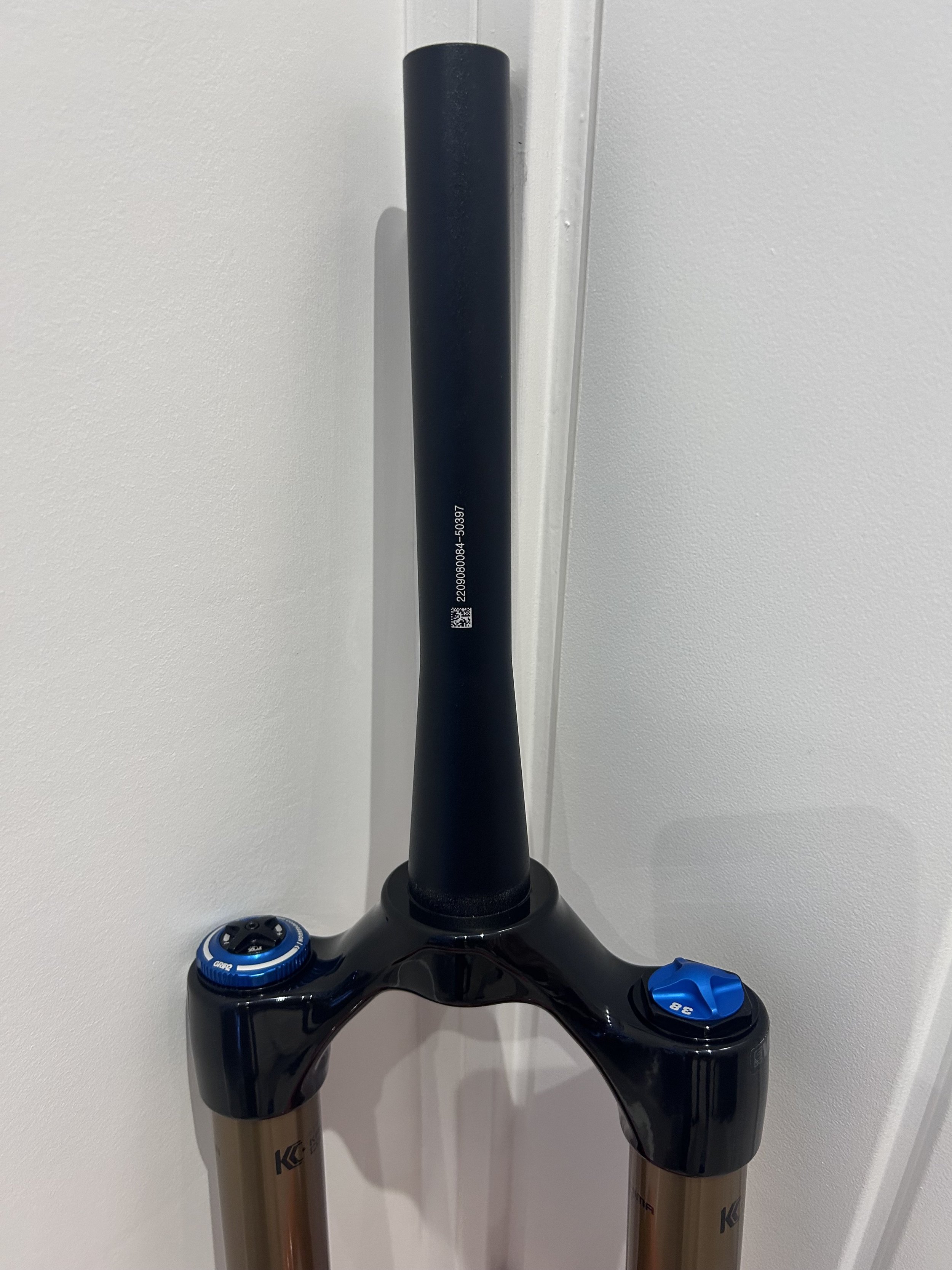 Fox 38 Factory 2024 180mm 29” grip2 | EMTB Forums